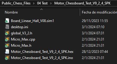 Automated Chessboard : 10 Steps (with Pictures) - Instructables