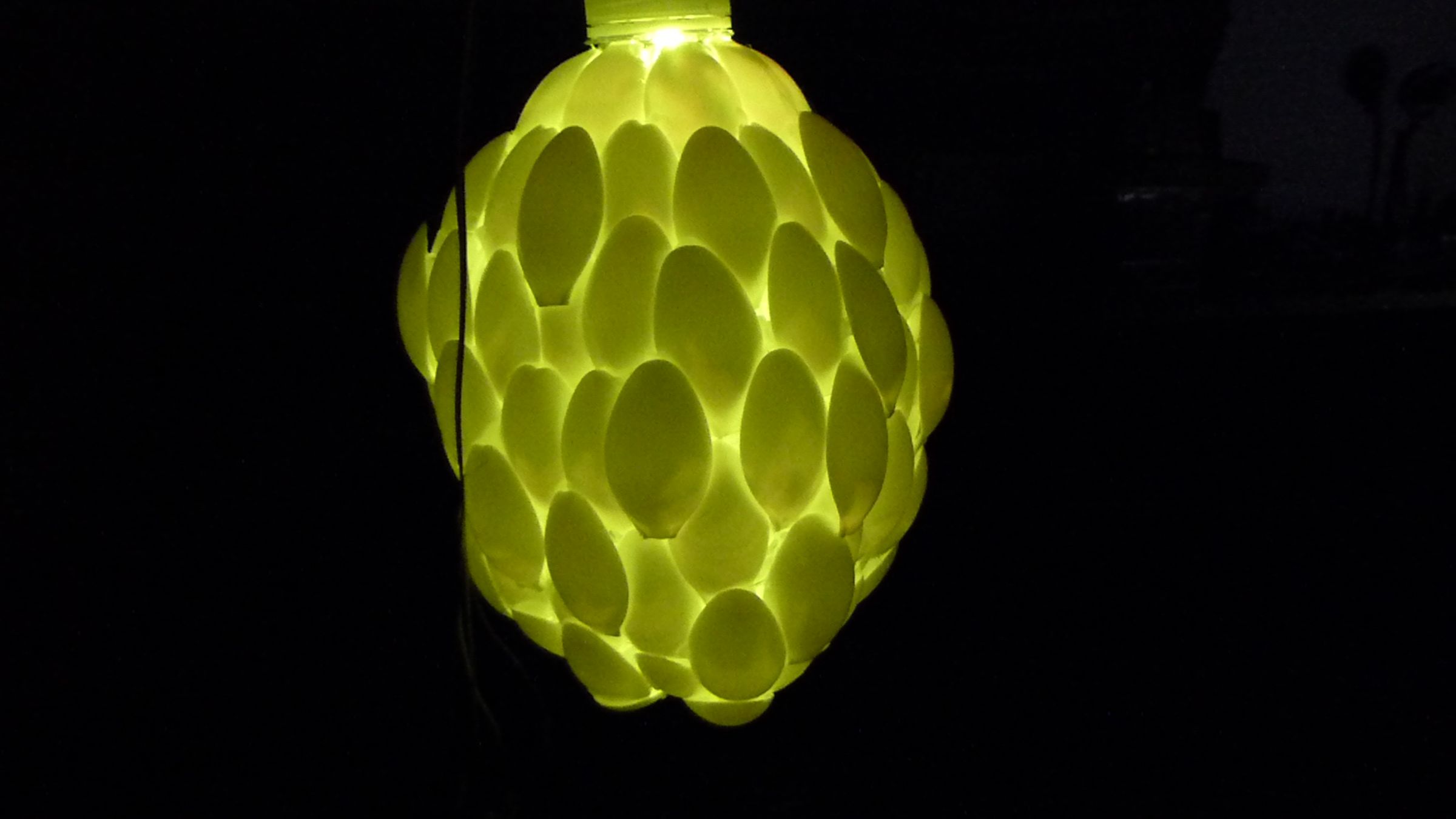 RGB Spoon Light : 6 Steps (with Pictures) - Instructables