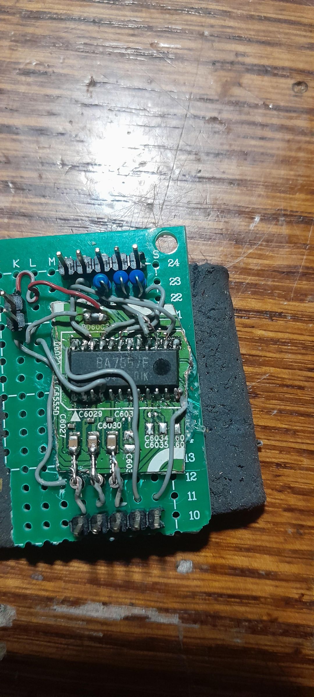 ESP32 Small TV : 4 Steps (with Pictures) - Instructables