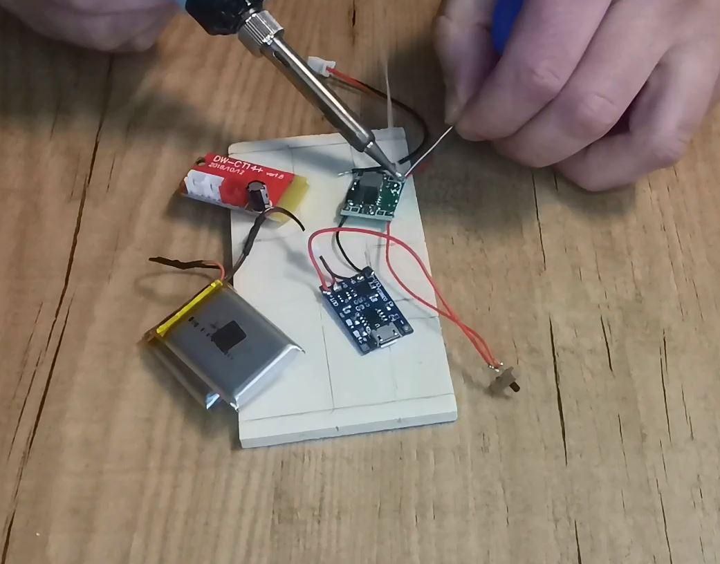 Mini Bluetooth Speaker : 9 Steps (with Pictures) - Instructables