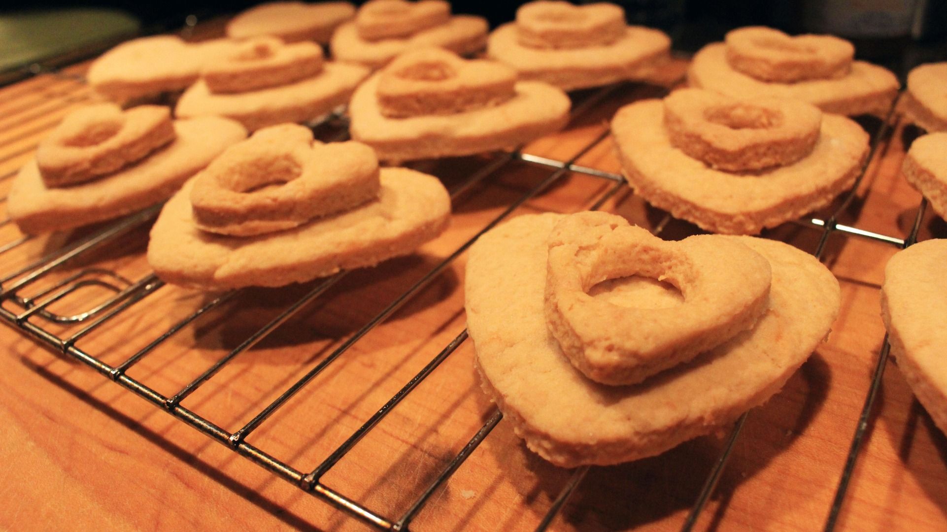 Ciambelle Sarde : 9 Steps (with Pictures) - Instructables