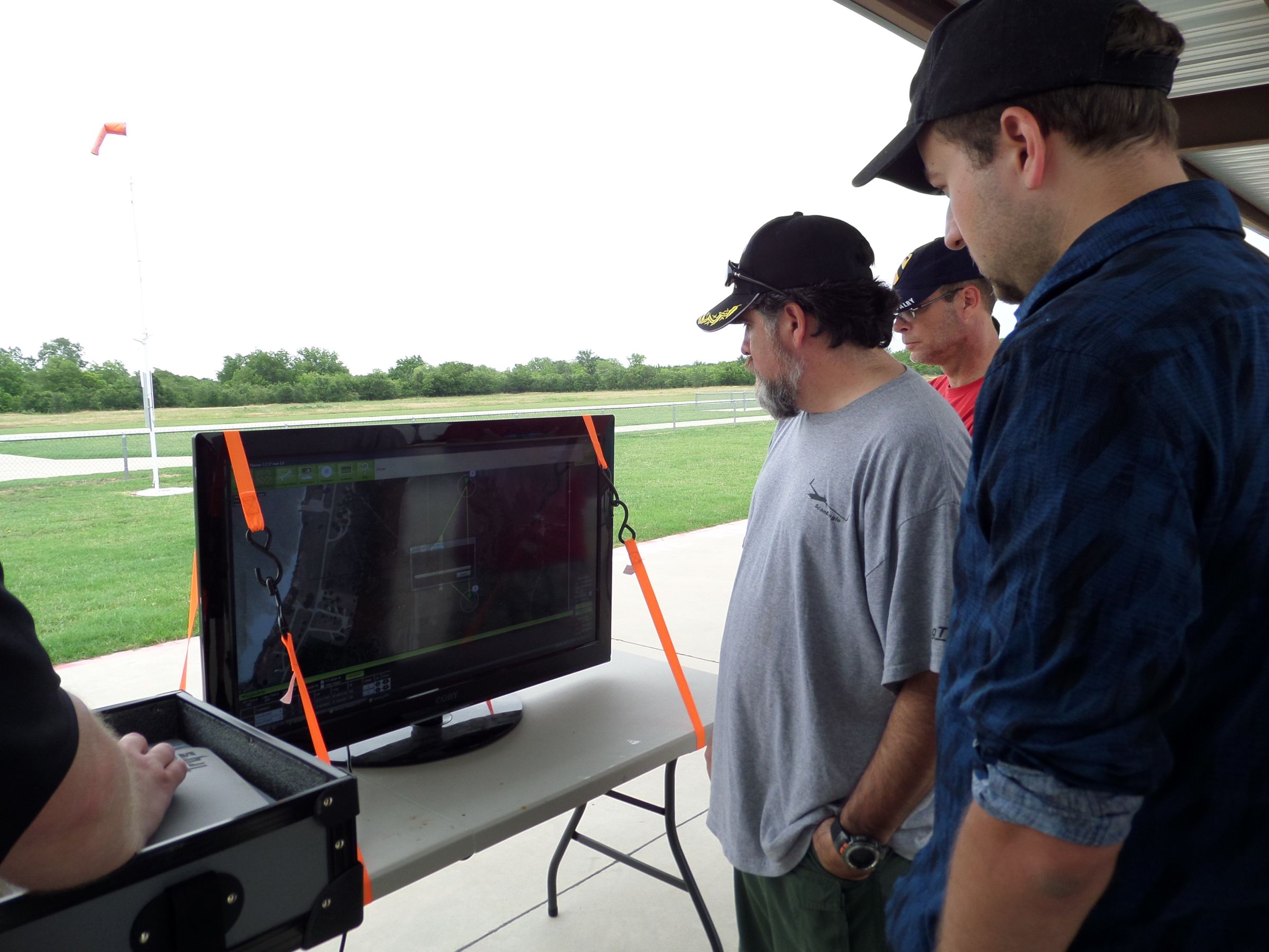 Aerial Group Picture With a Drone : 6 Steps (with Pictures) - Instructables