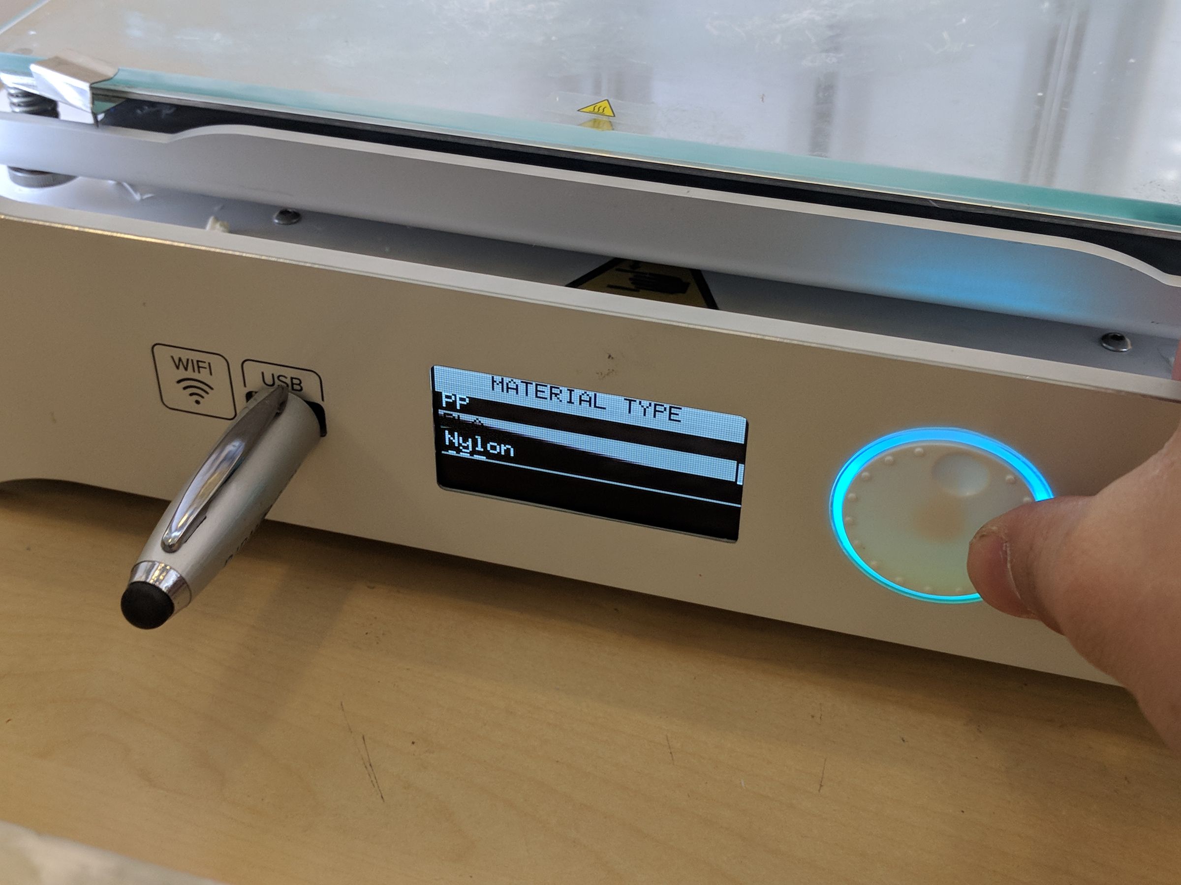 Ultimaker 3 Guide : 7 Steps (with Pictures) - Instructables