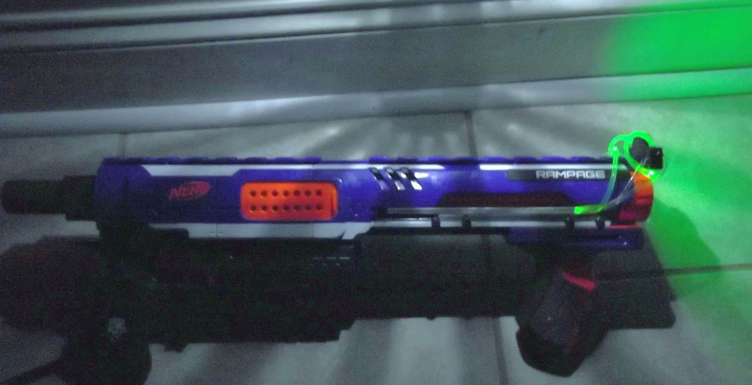 Nerf Neon Add-on - Instructables