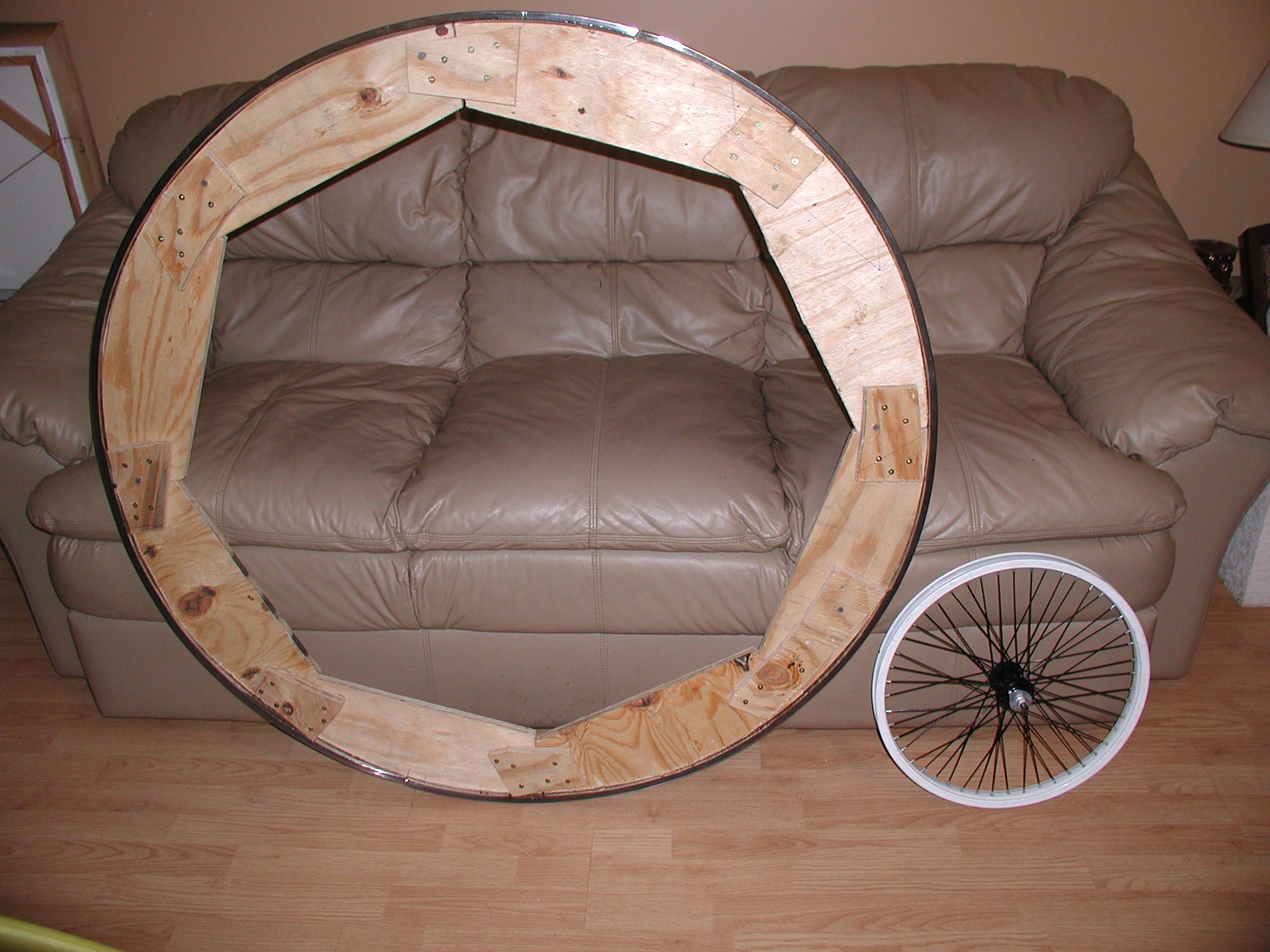 Antique Bicycle : 19 Steps (with Pictures) - Instructables