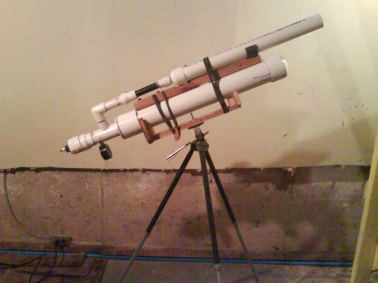 GOD-BEAST - Instructables