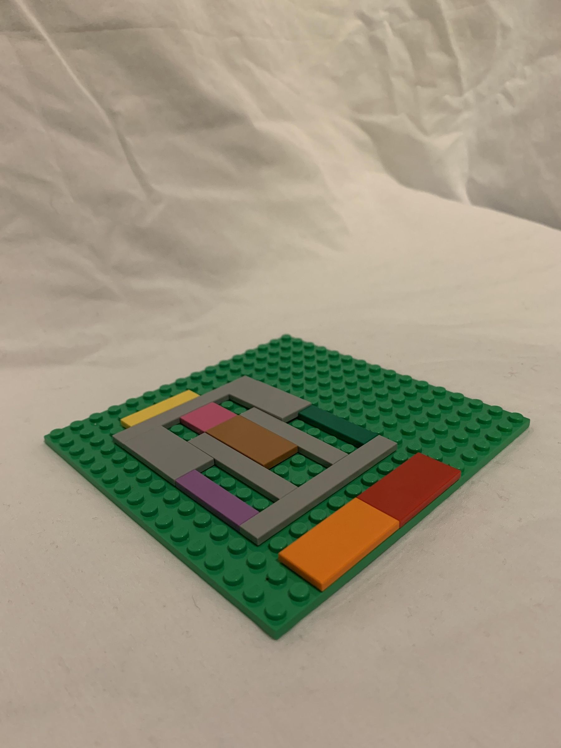 Lego Safe With Instructions : 7 Steps - Instructables