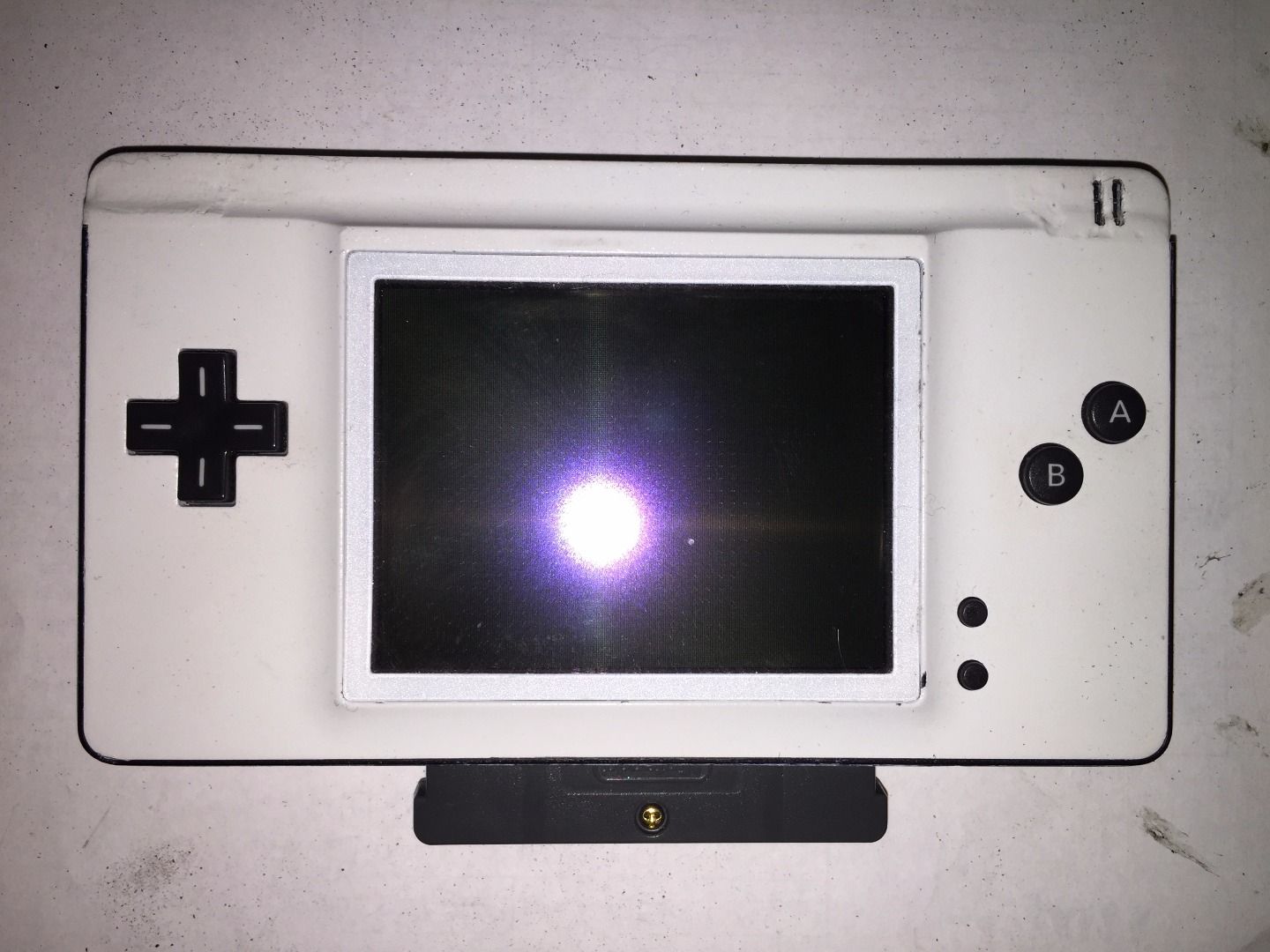 Gameboy Macro : 6 Steps (with Pictures) - Instructables