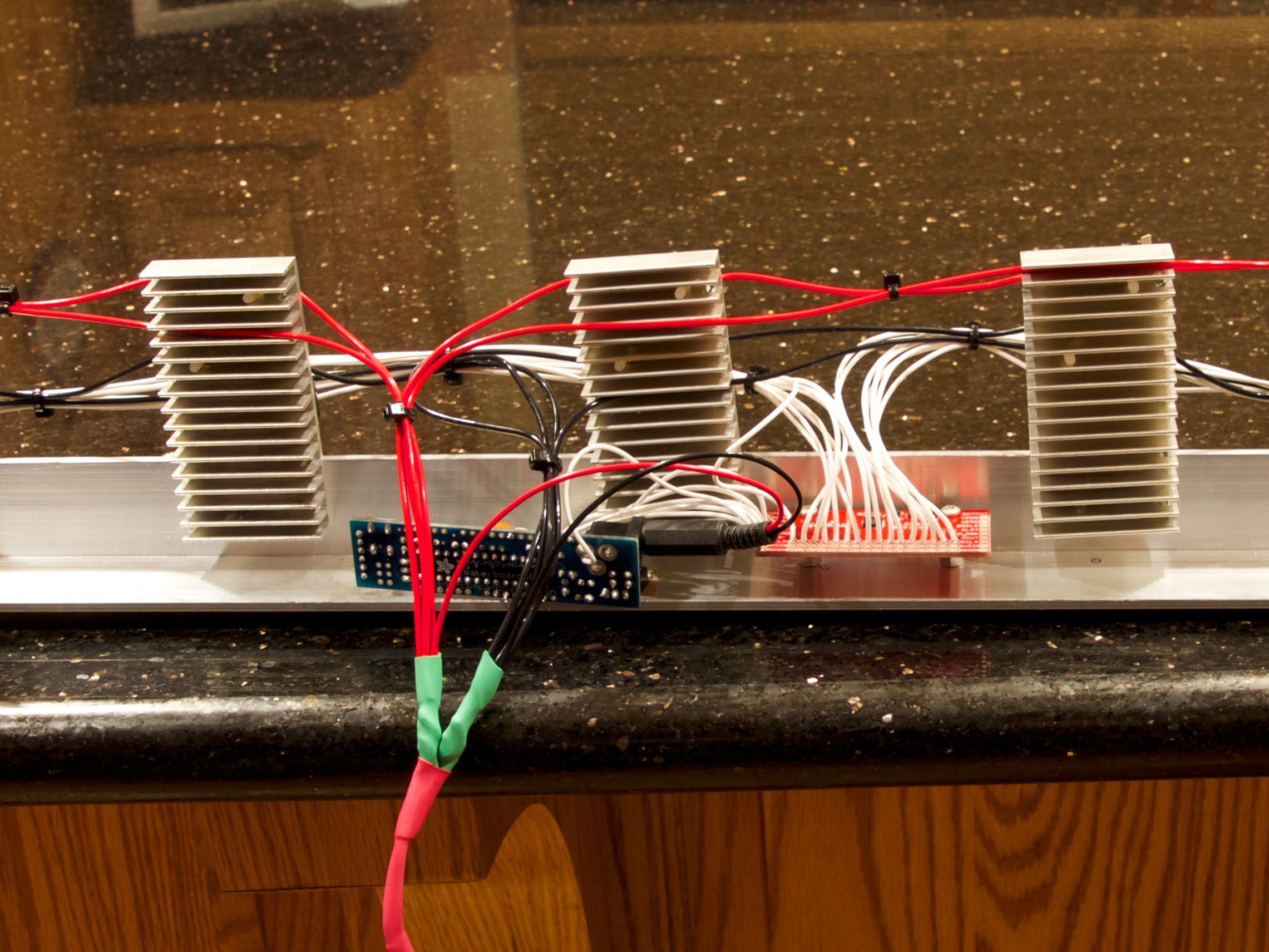 Build the Ultimate Larson Scanner! : 6 Steps (with Pictures ...