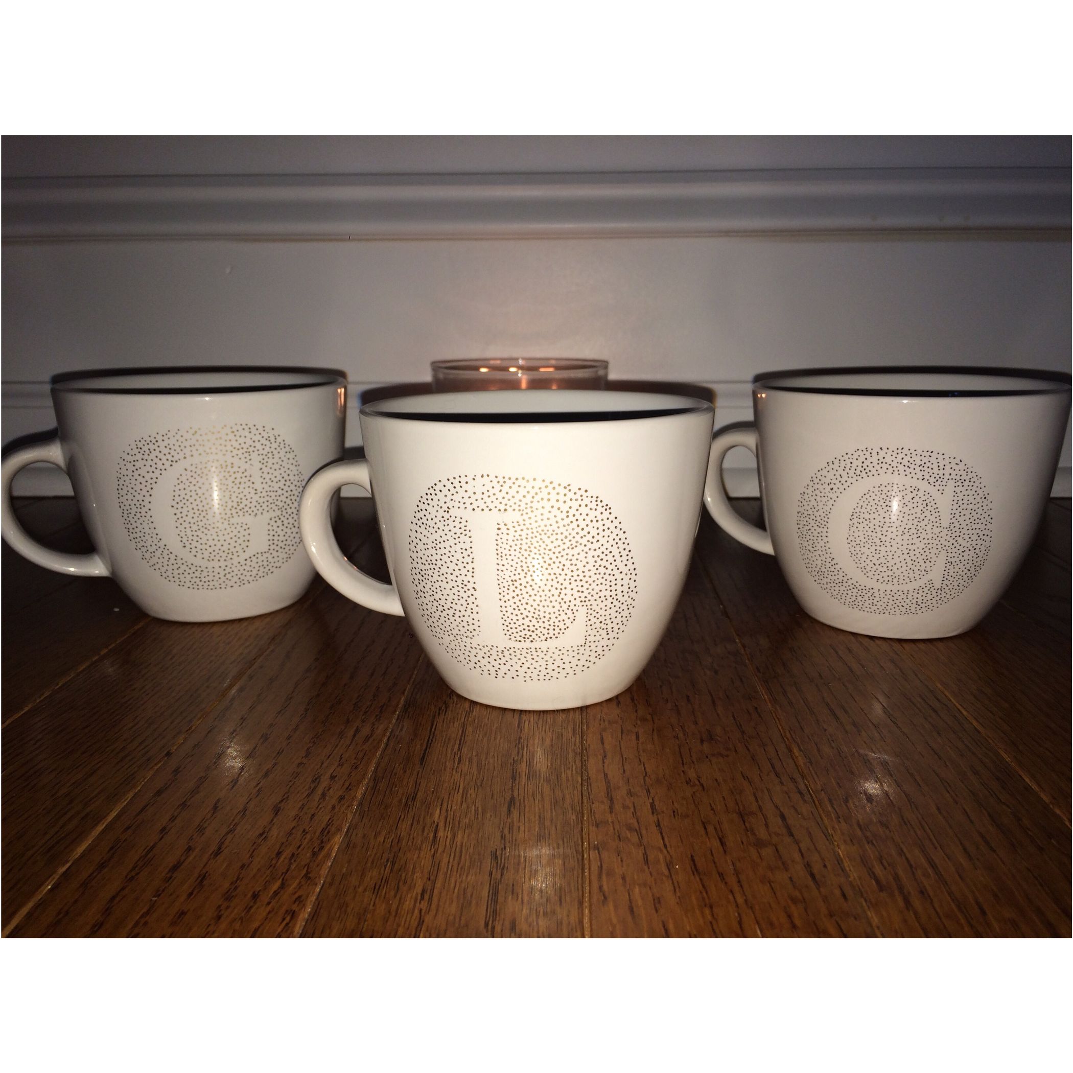 Lovely Custom Mugs : 6 Steps (with Pictures) - Instructables