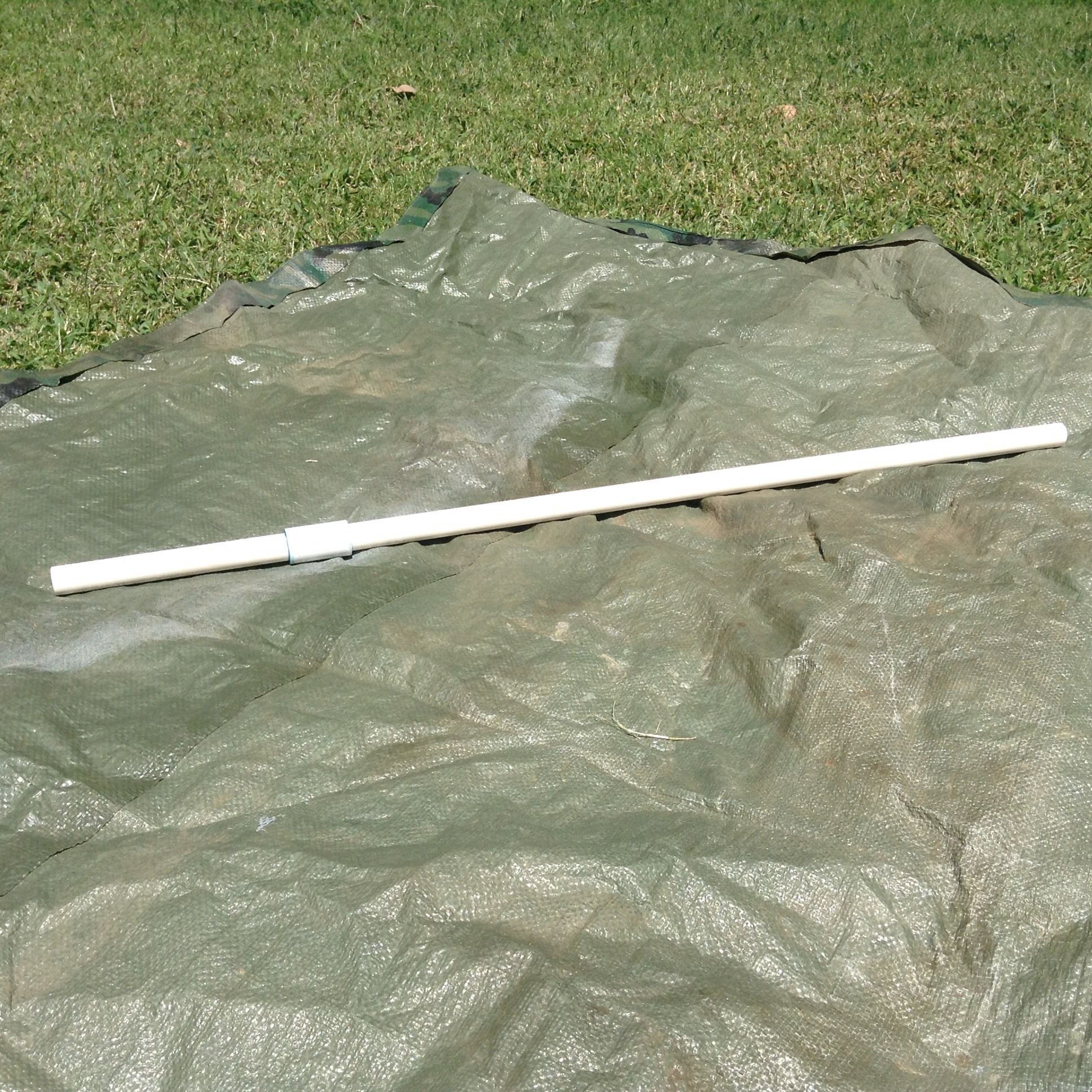 PVC Training Swords : 7 Steps (with Pictures) - Instructables