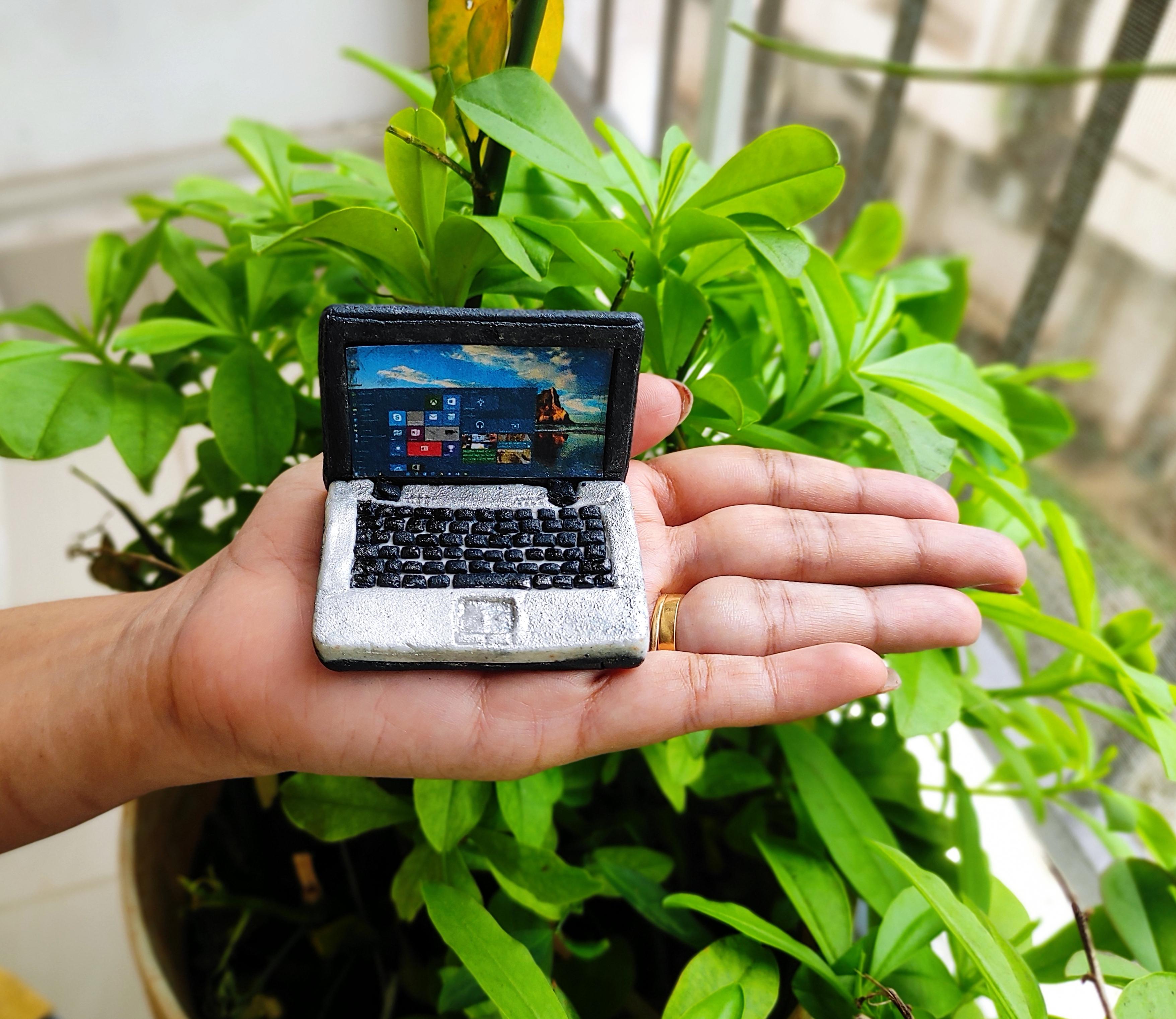 A Laptop on My Palmtop : 22 Steps (with Pictures) - Instructables