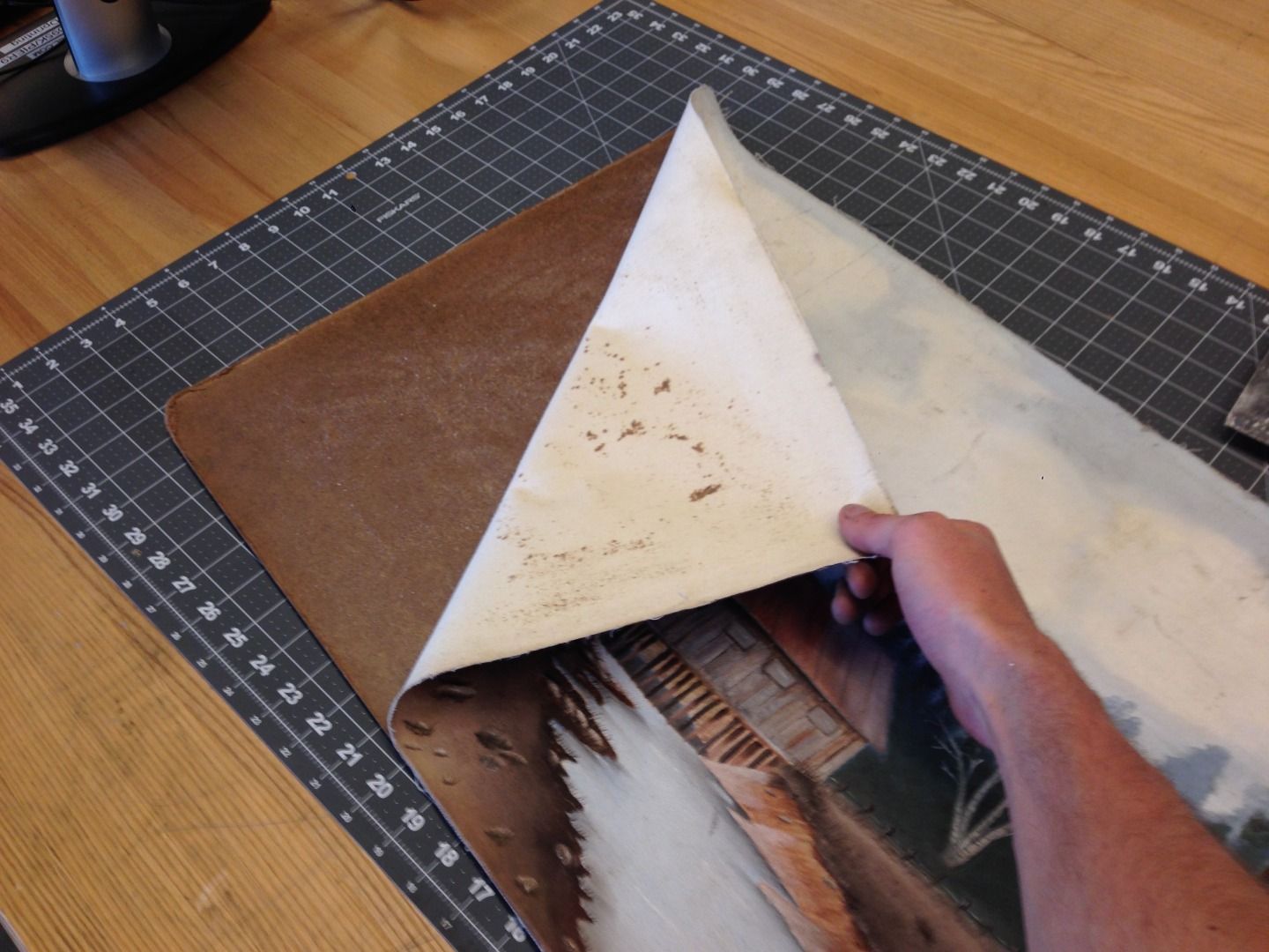 Make Your Own Puzzle : 4 Steps (with Pictures) - Instructables