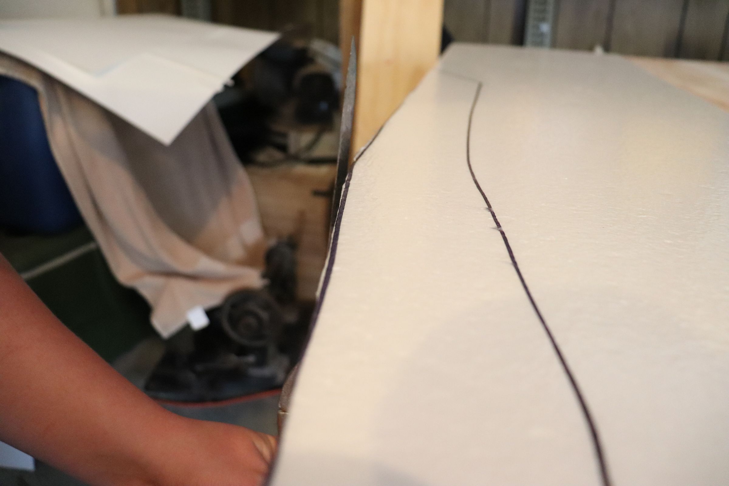 Giant Party Prop Book : 8 Steps (with Pictures) - Instructables