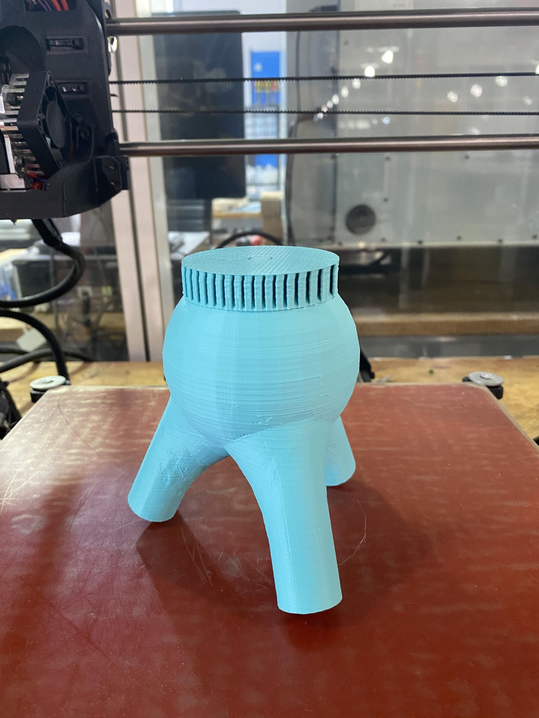 3D Printed Joint : 4 Steps - Instructables