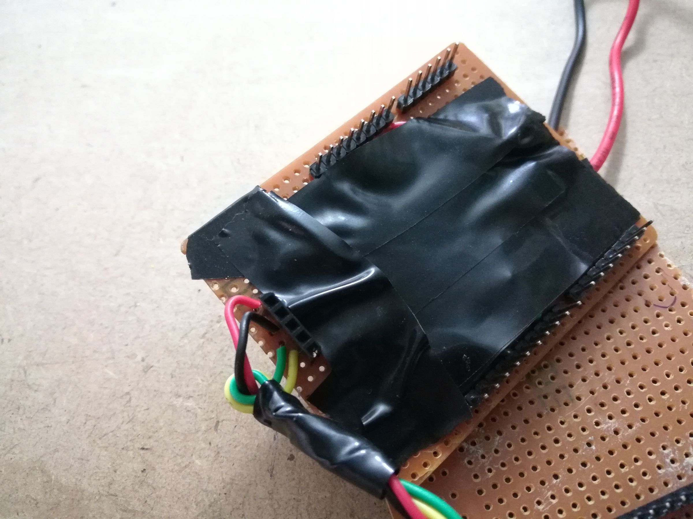 How to Make a Drone Using Arduino UNO | Make a Quadcopter Using ...