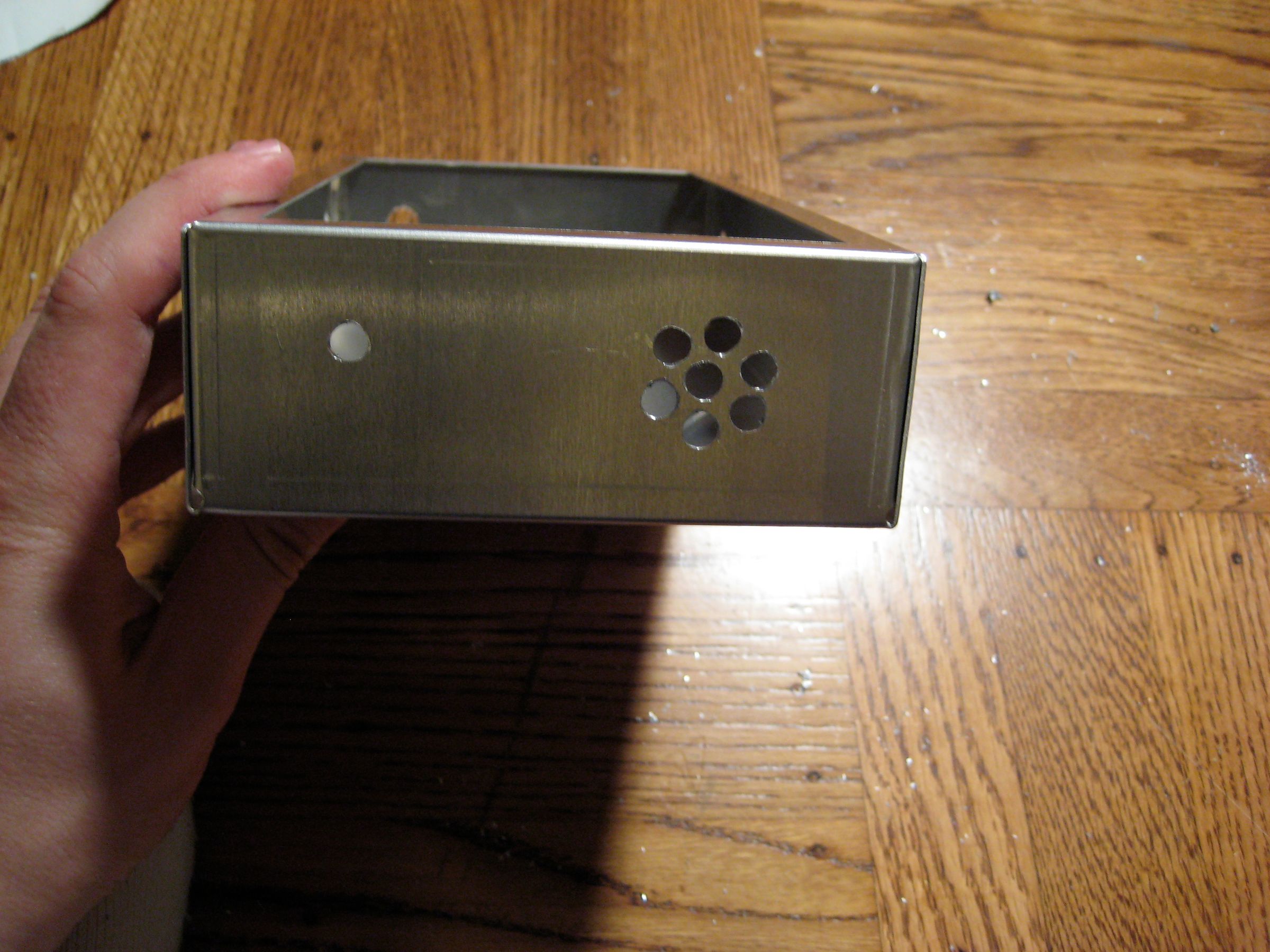 Simple Sequencer : 16 Steps (with Pictures) - Instructables