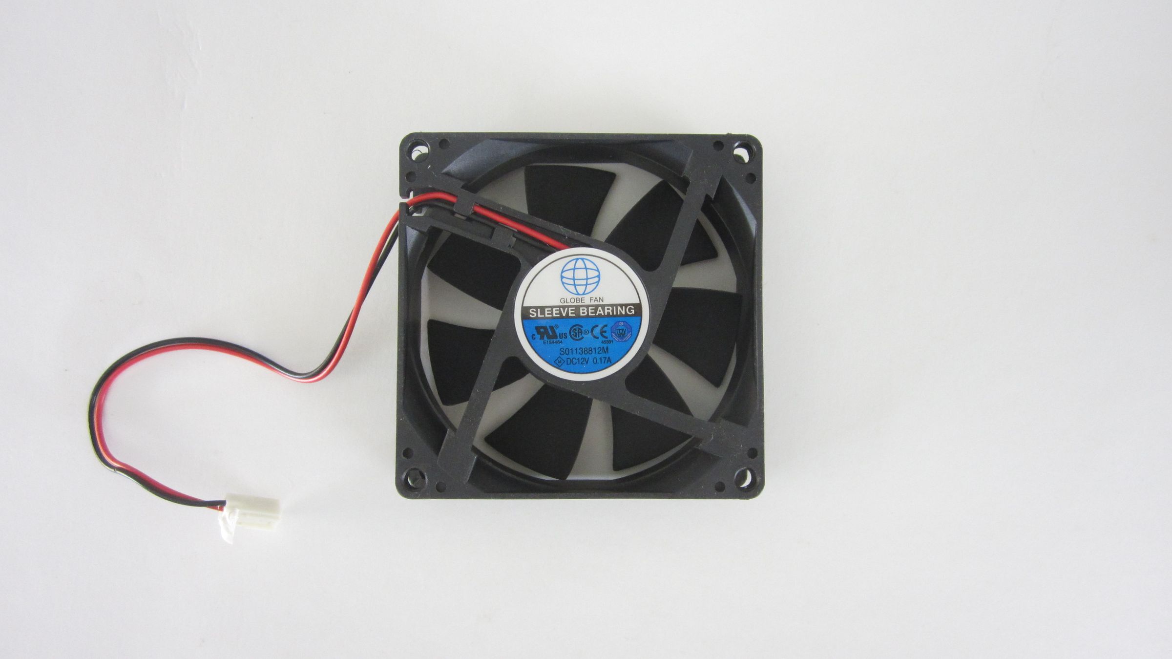 PC Box Fan : 9 Steps (with Pictures) - Instructables