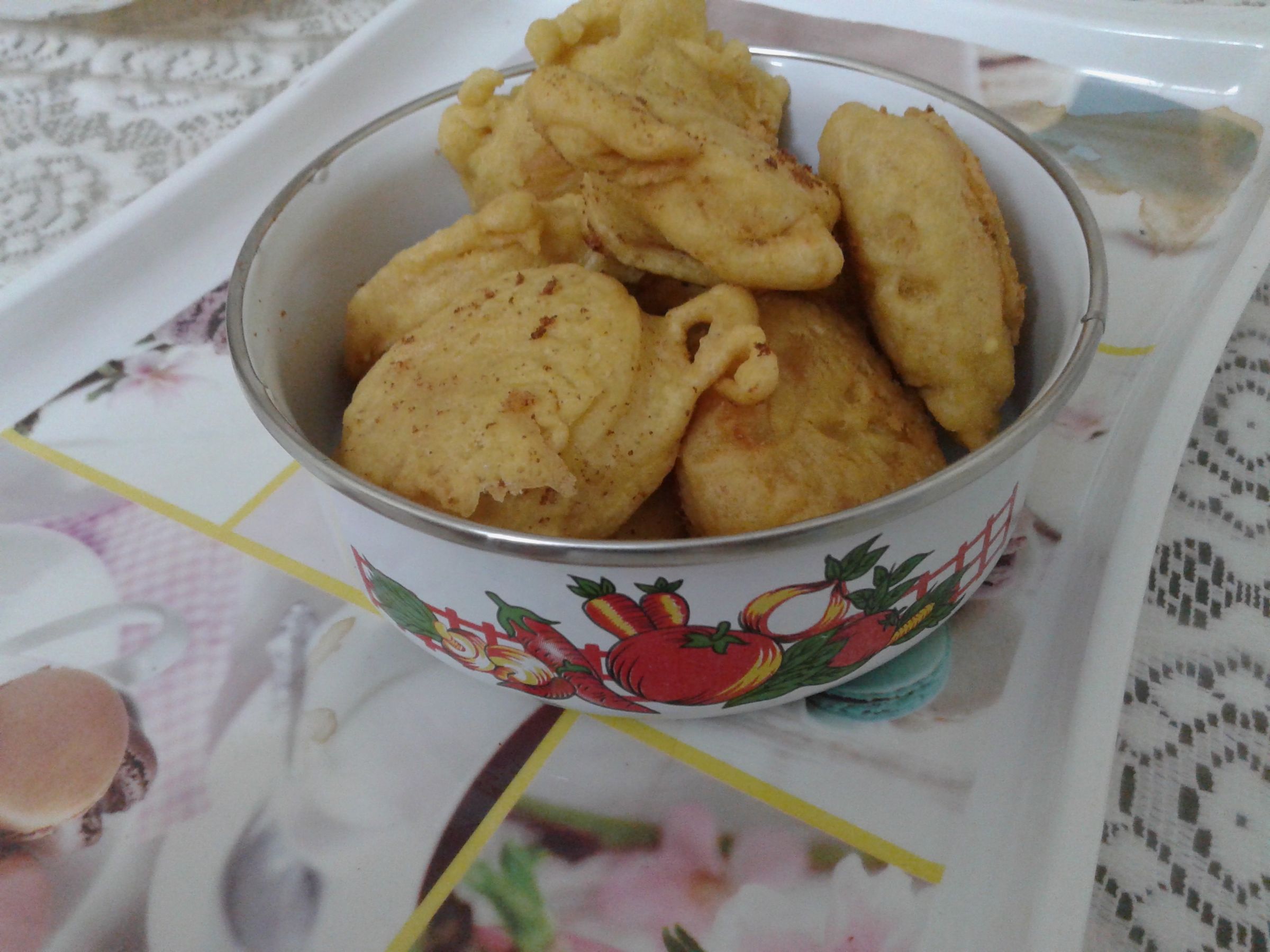 ALOOR CHOP (with Pictures) - Instructables