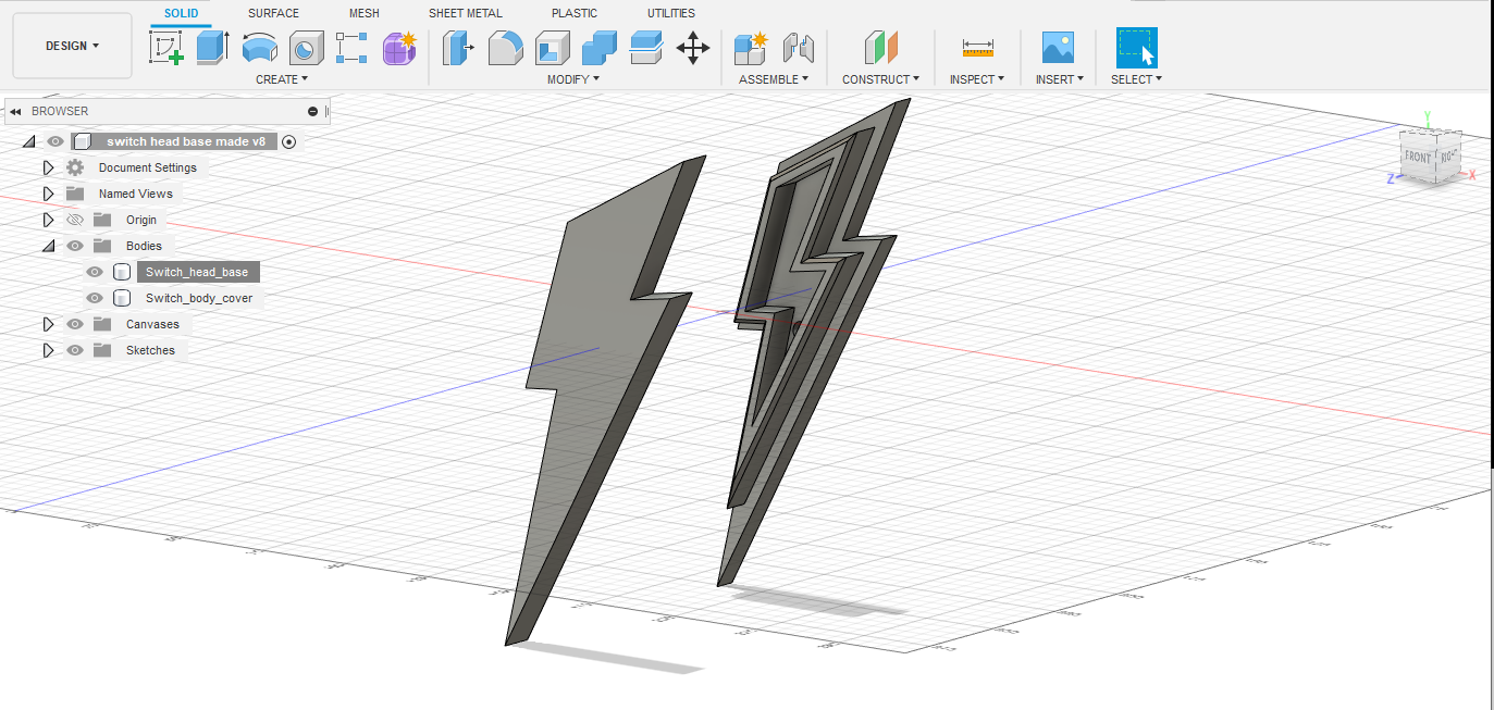 DIY RGB Shelf Lights Using ESP8266 & WLED : 4 Steps (with Pictures ...
