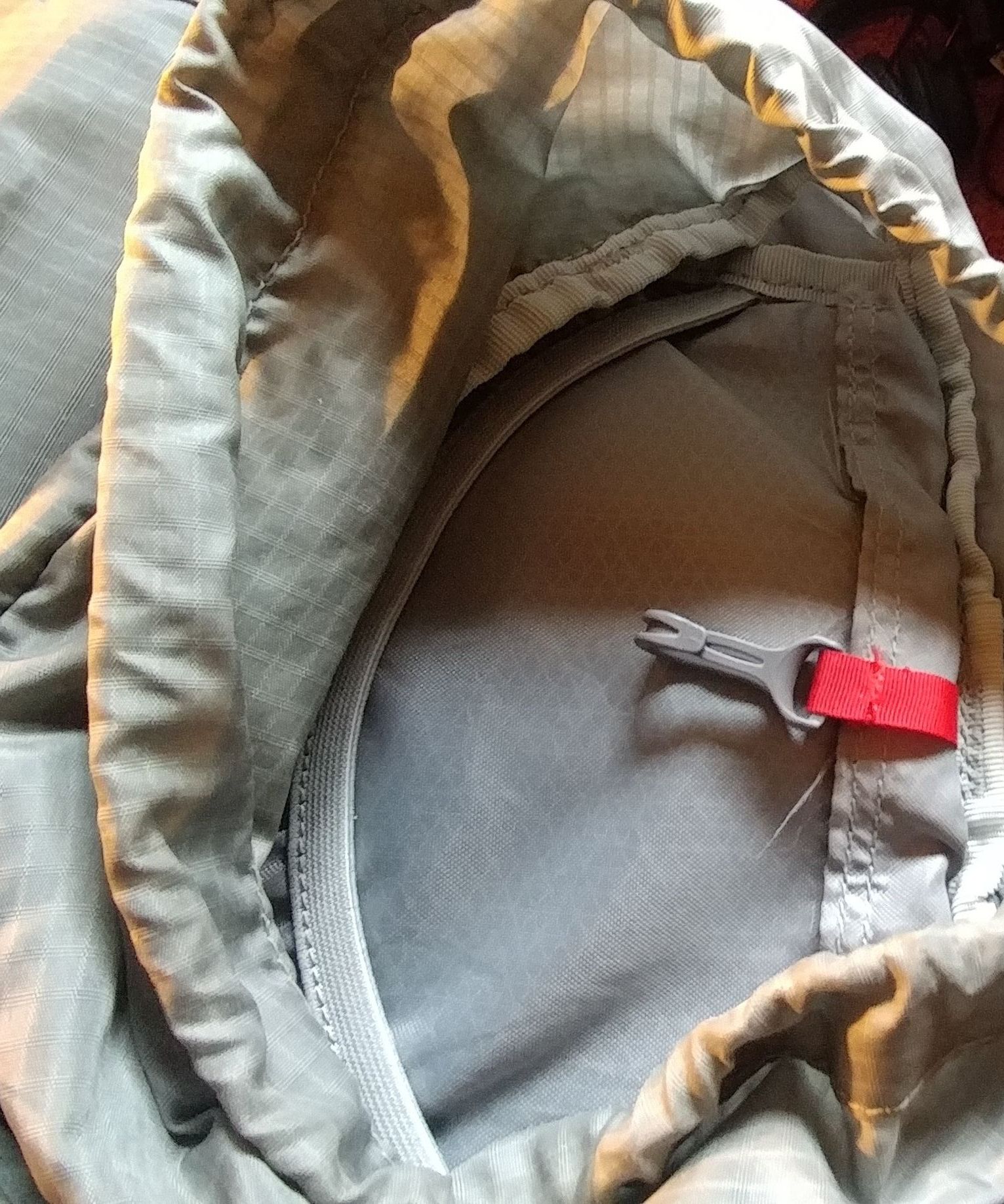 How to Convert a Backpack Into a Water Pack : 6 Steps (with Pictures ...