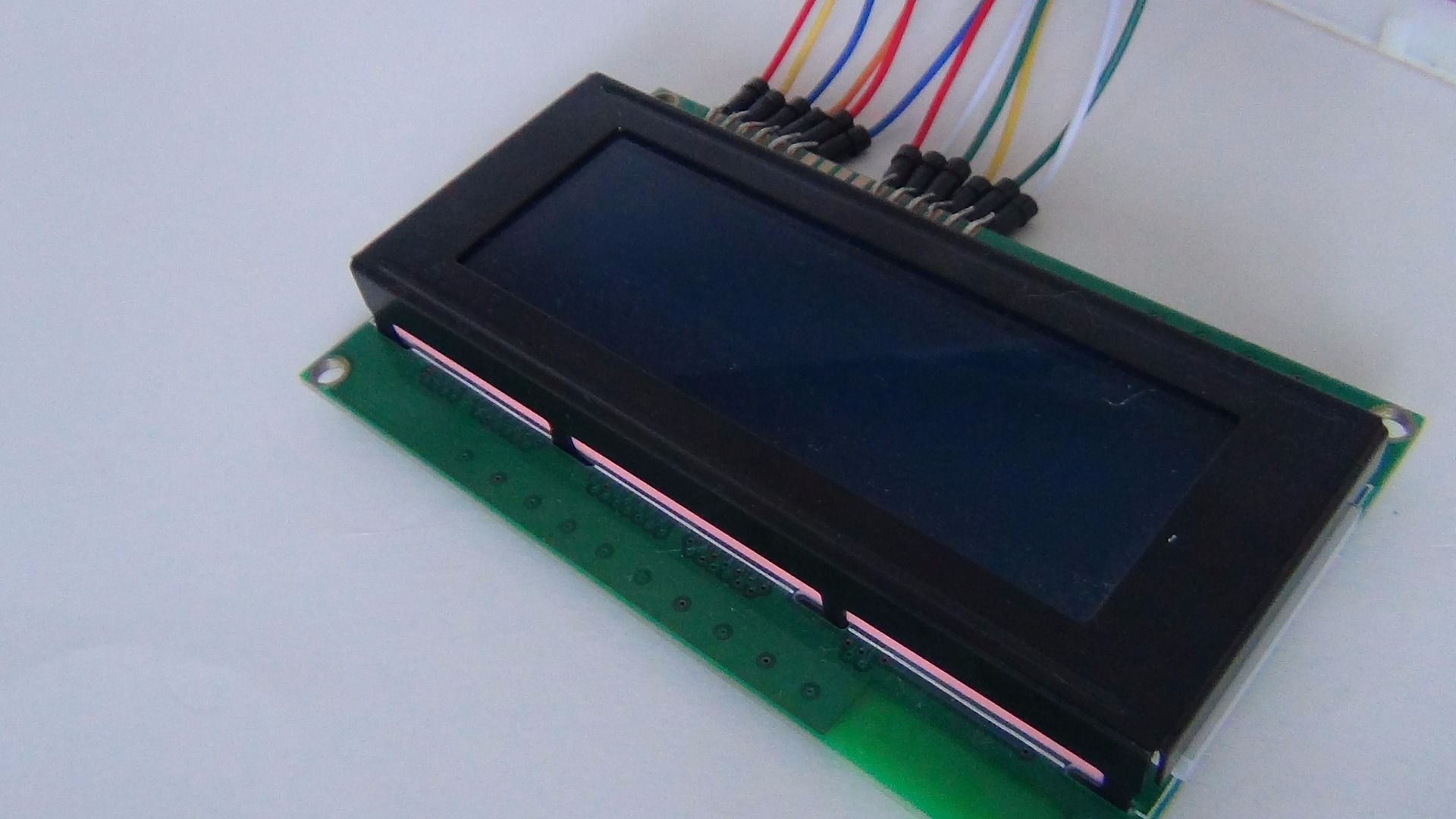 Arduino Thermometer : 7 Steps (with Pictures) - Instructables
