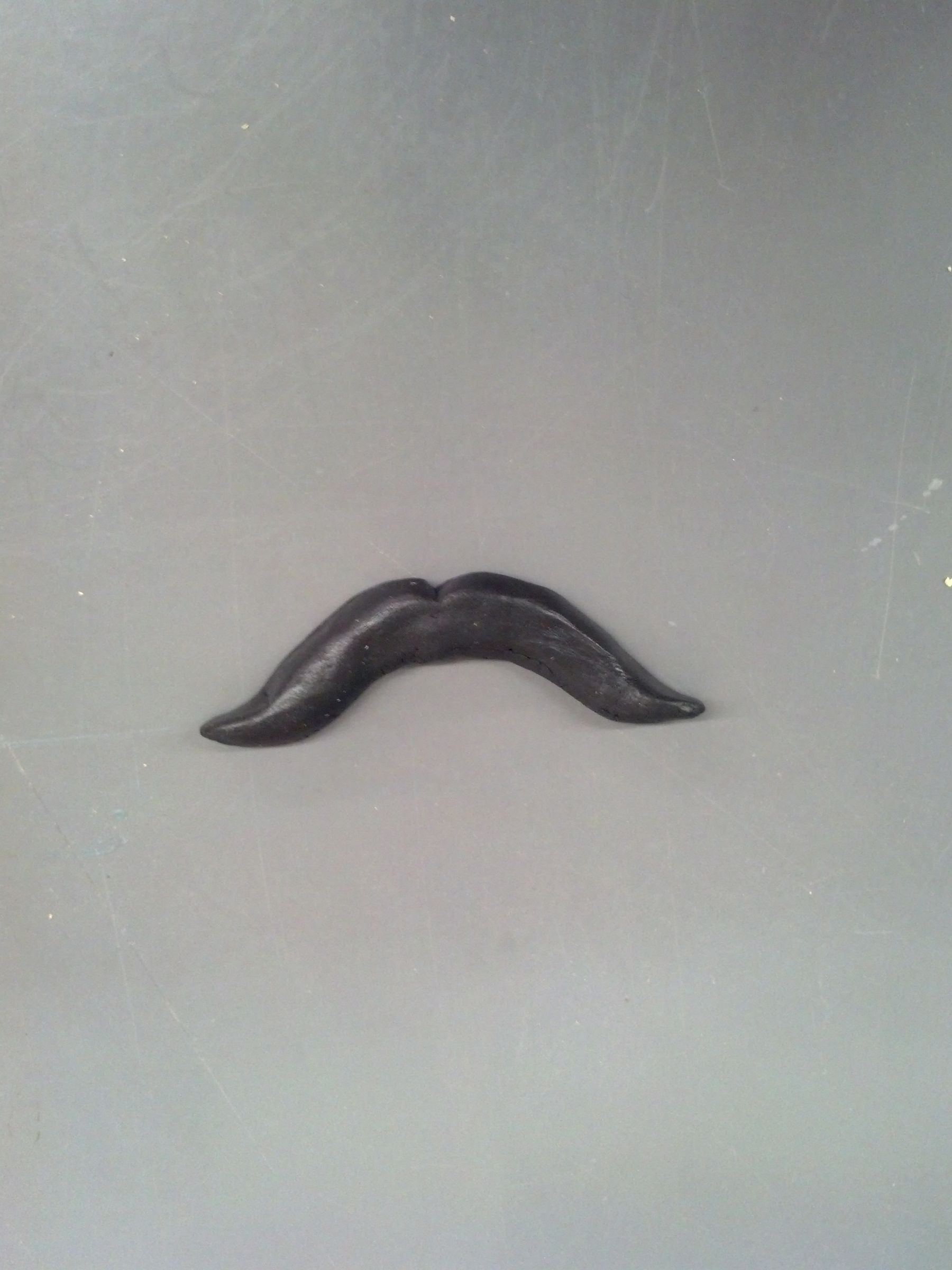 Sugru Mustache - Instructables