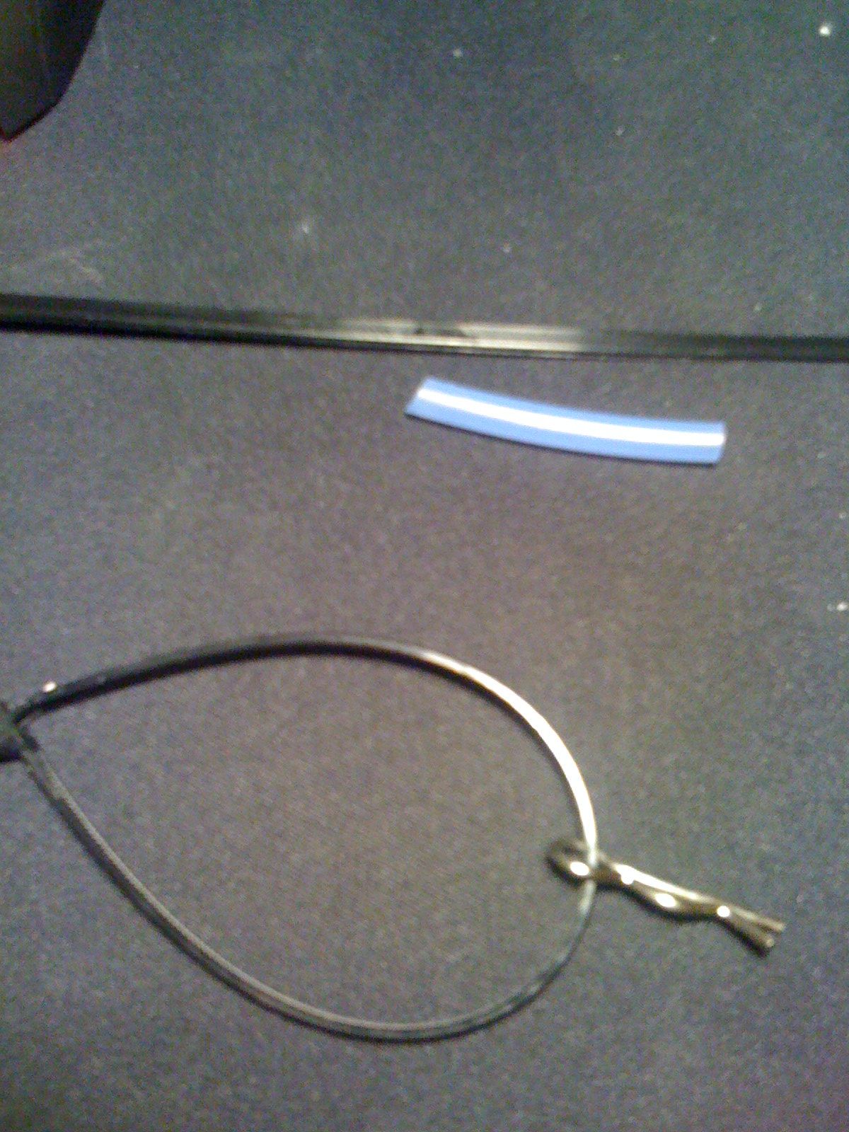 Body Clip Pulls : 3 Steps - Instructables