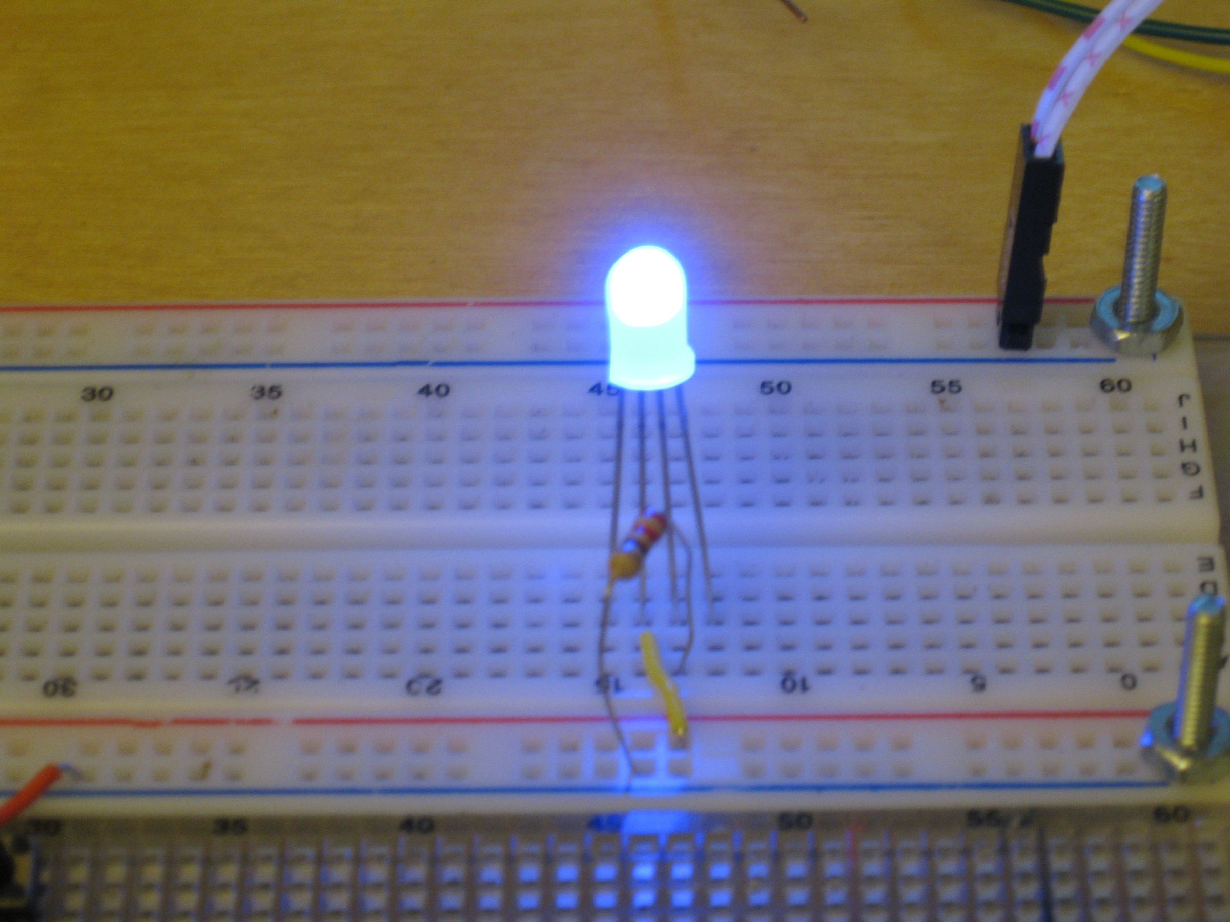 6 Button RGB Controller. : 4 Steps (with Pictures) - Instructables