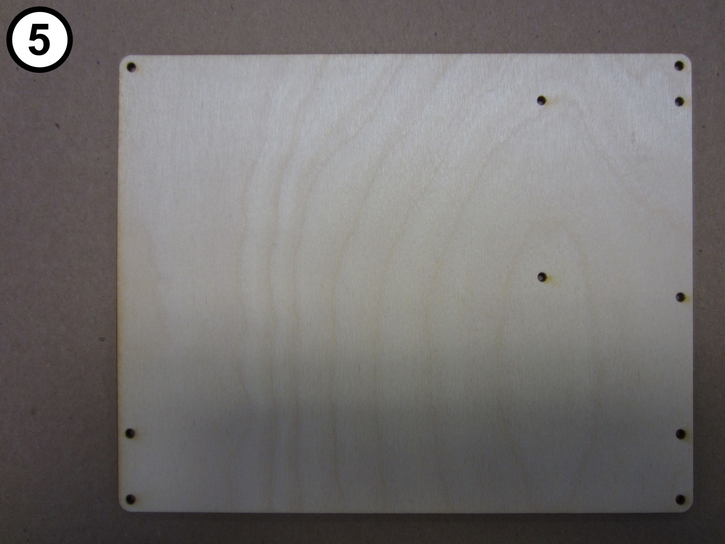 Laser Cut Raspberry Pi LCD Case : 4 Steps - Instructables