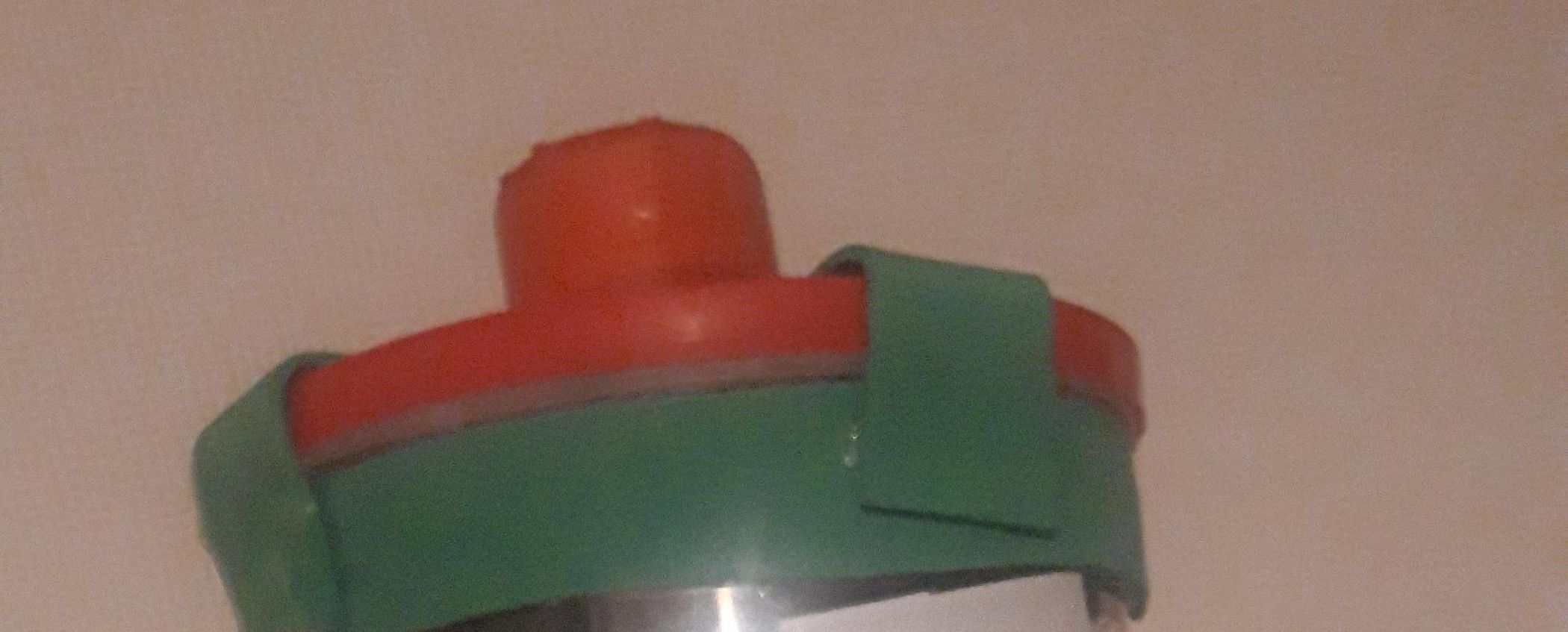 Splatoon Ink Tank. Real Liquid!! : 4 Steps - Instructables