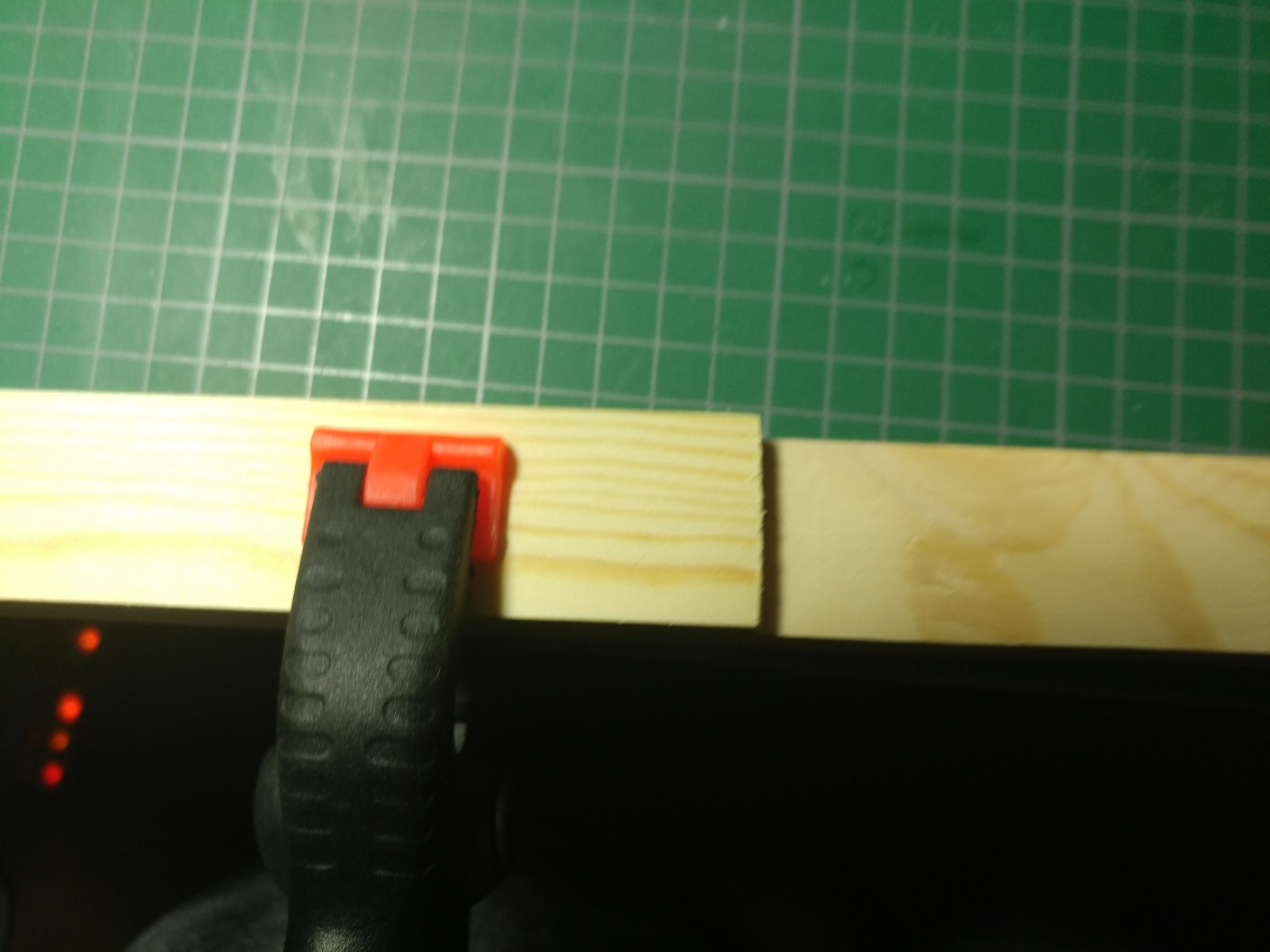 Mini Miter Box : 5 Steps (with Pictures) - Instructables