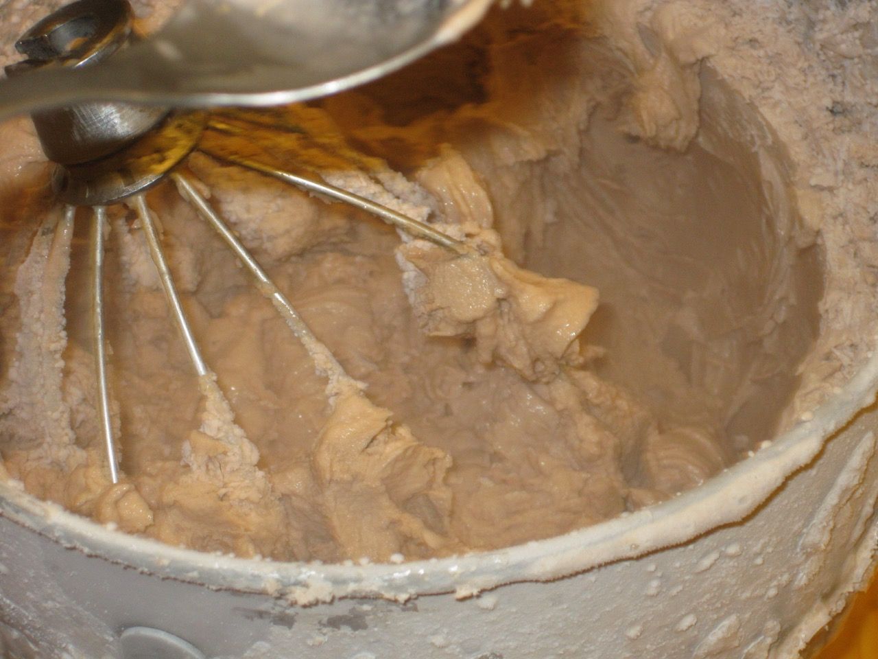 30 Second Liquid Nitrogen Ice Cream : 7 Steps (with Pictures ...