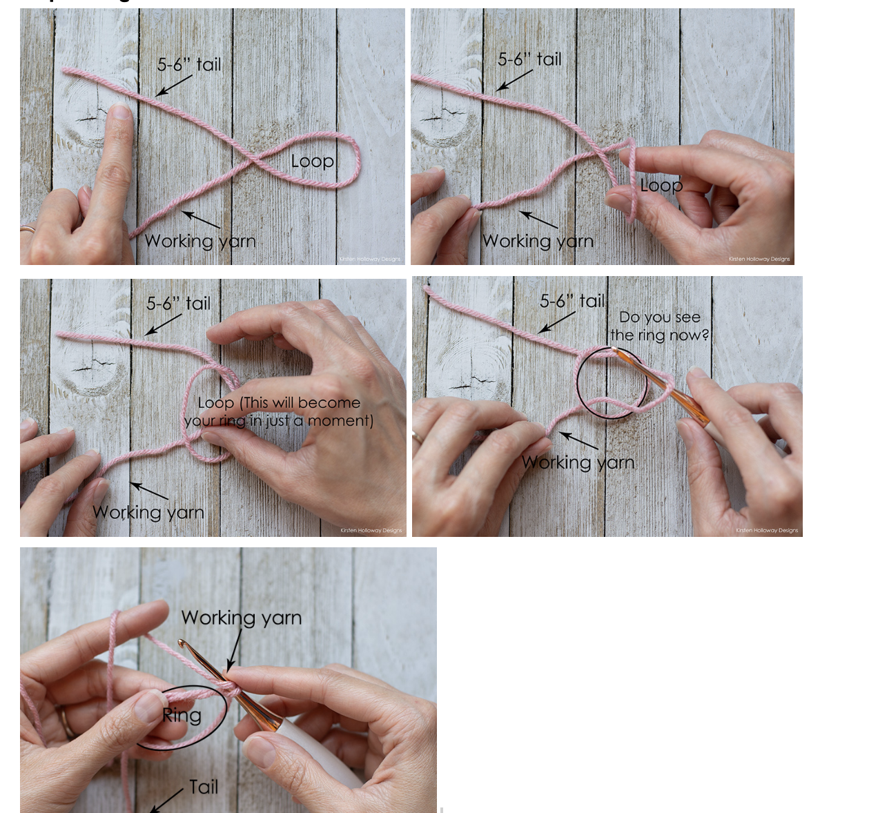 Amigurumi Bee : 12 Steps (with Pictures) - Instructables