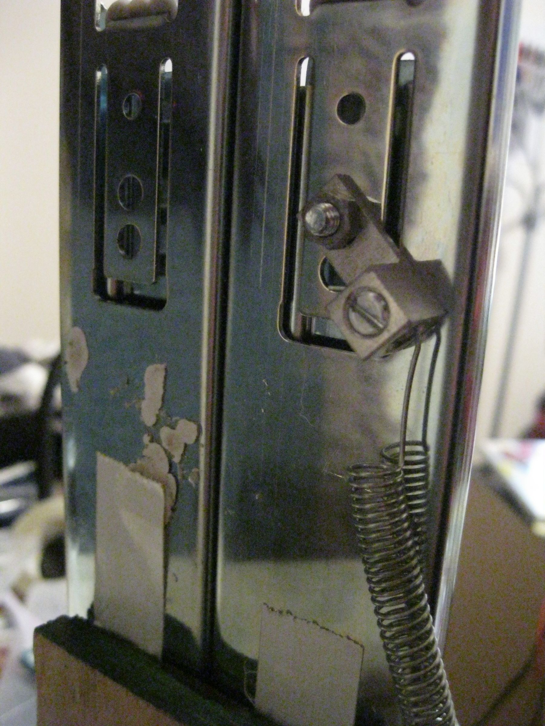 Easy Drill Press : 7 Steps (with Pictures) - Instructables