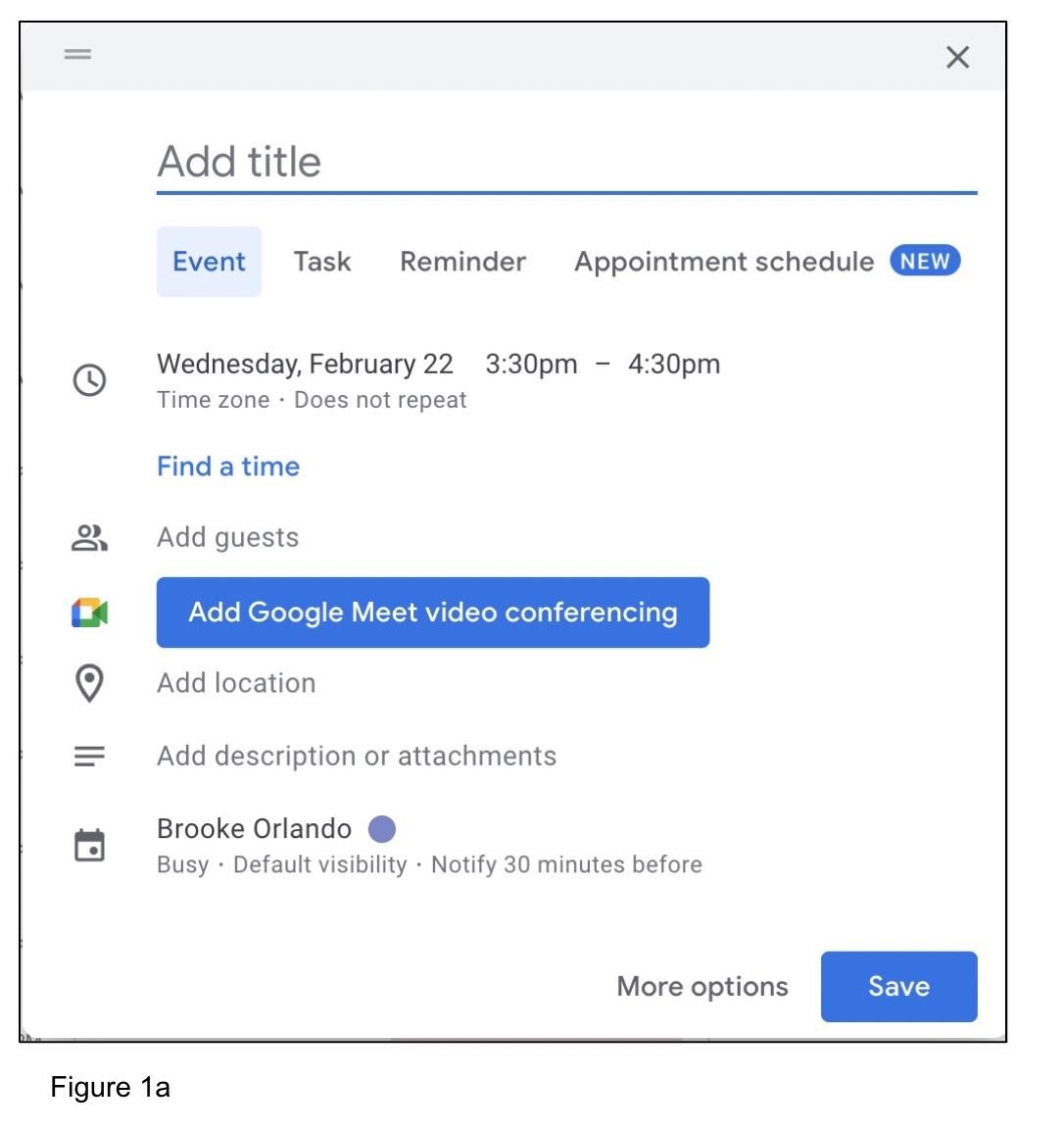 Maximizing Your Productivity With Google Calendar : 4 Steps - Instructables