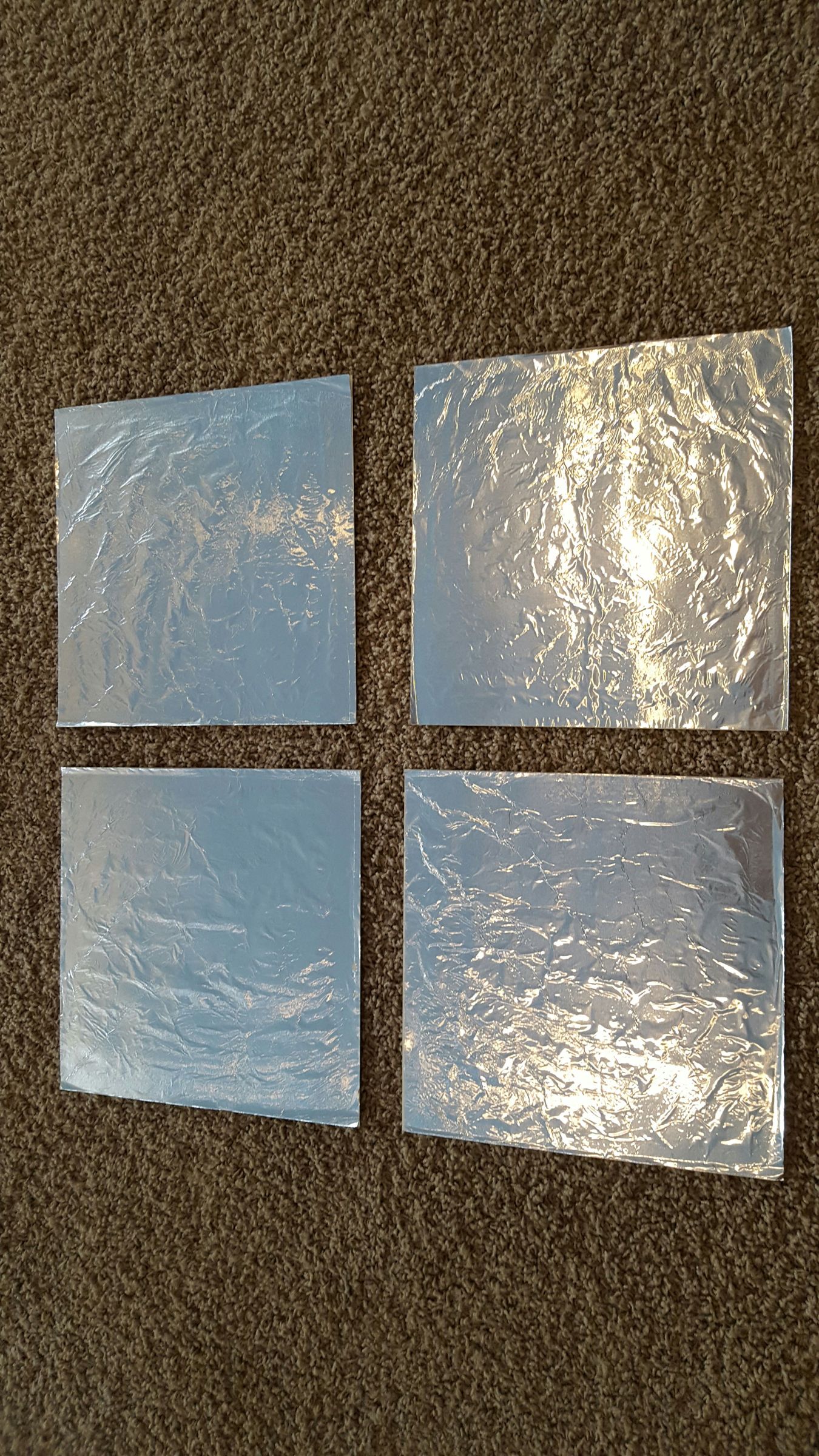 Flat Pack Solar Oven (200°+) : 8 Steps (with Pictures) - Instructables