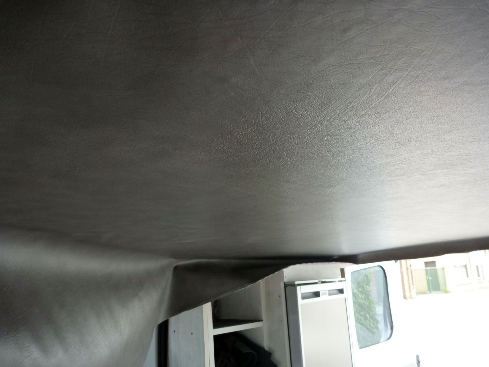 Van Conversion to Small Camper : 11 Steps (with Pictures) - Instructables