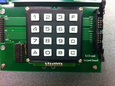 Automatic Braille: English Text to Braille Mechanism : 5 Steps (with ...
