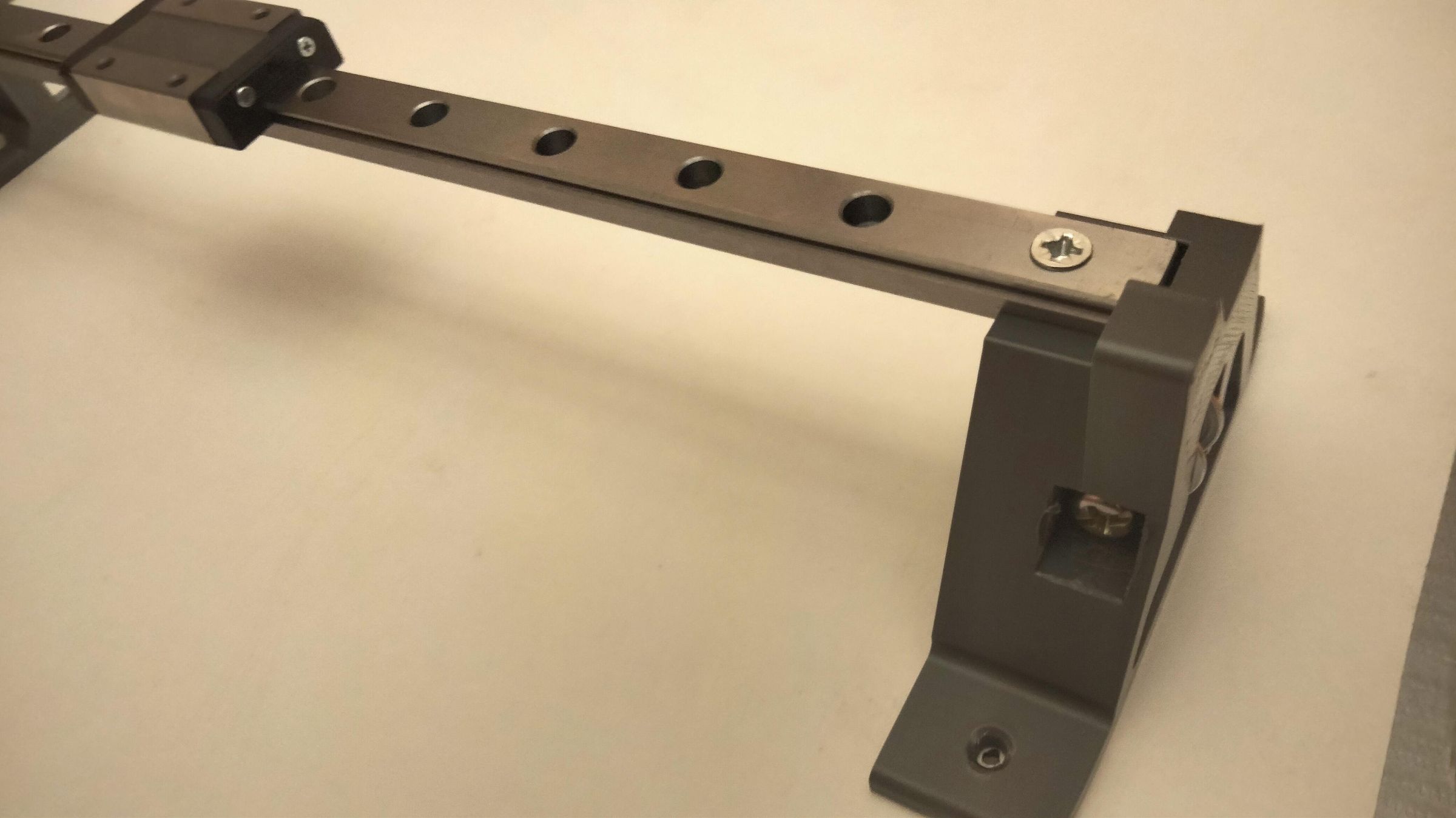 Art Meets Technology: Create a CNC DrawingBot Using Arduino! : 25 Steps ...