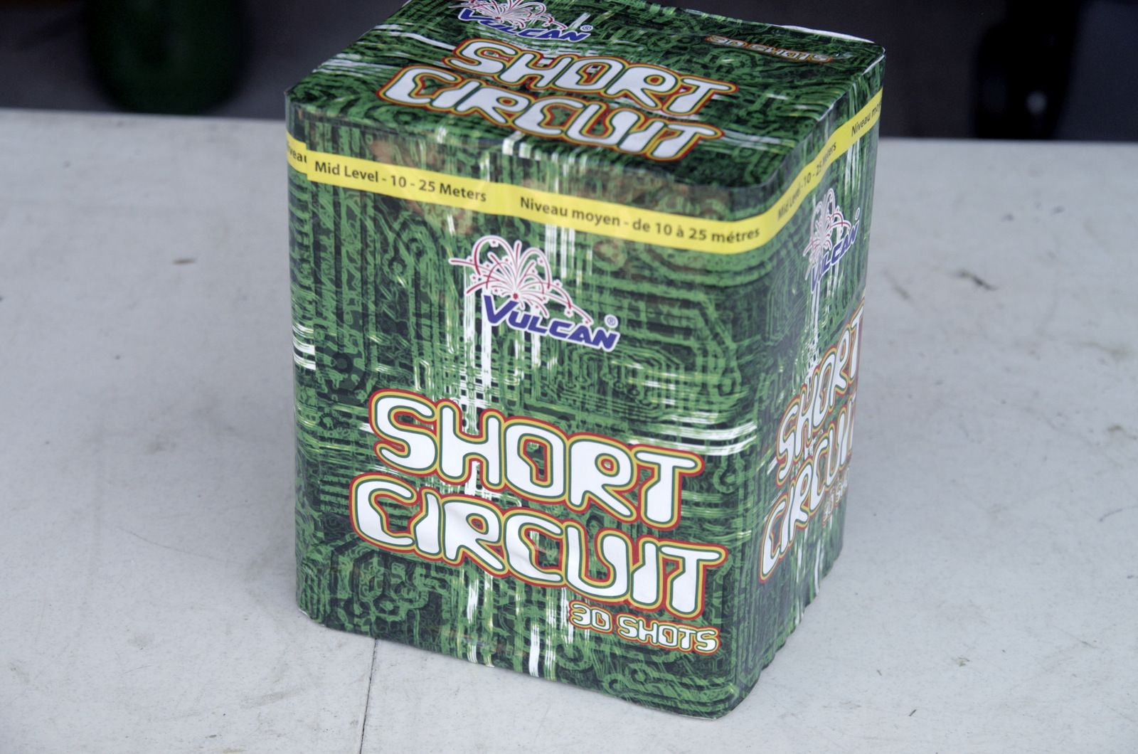 How to Plan and Launch a Fireworks Show : 12 Steps (with Pictures ...