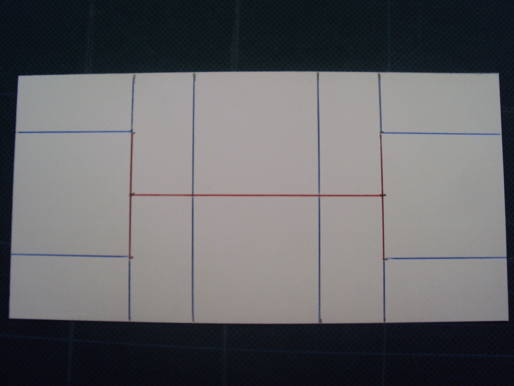 Transforming Flex Card : 9 Steps - Instructables
