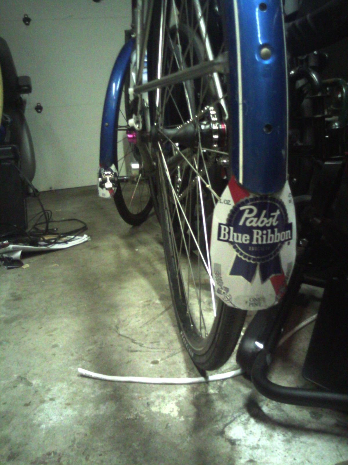Bike Mudflaps : 5 Steps (with Pictures) - Instructables