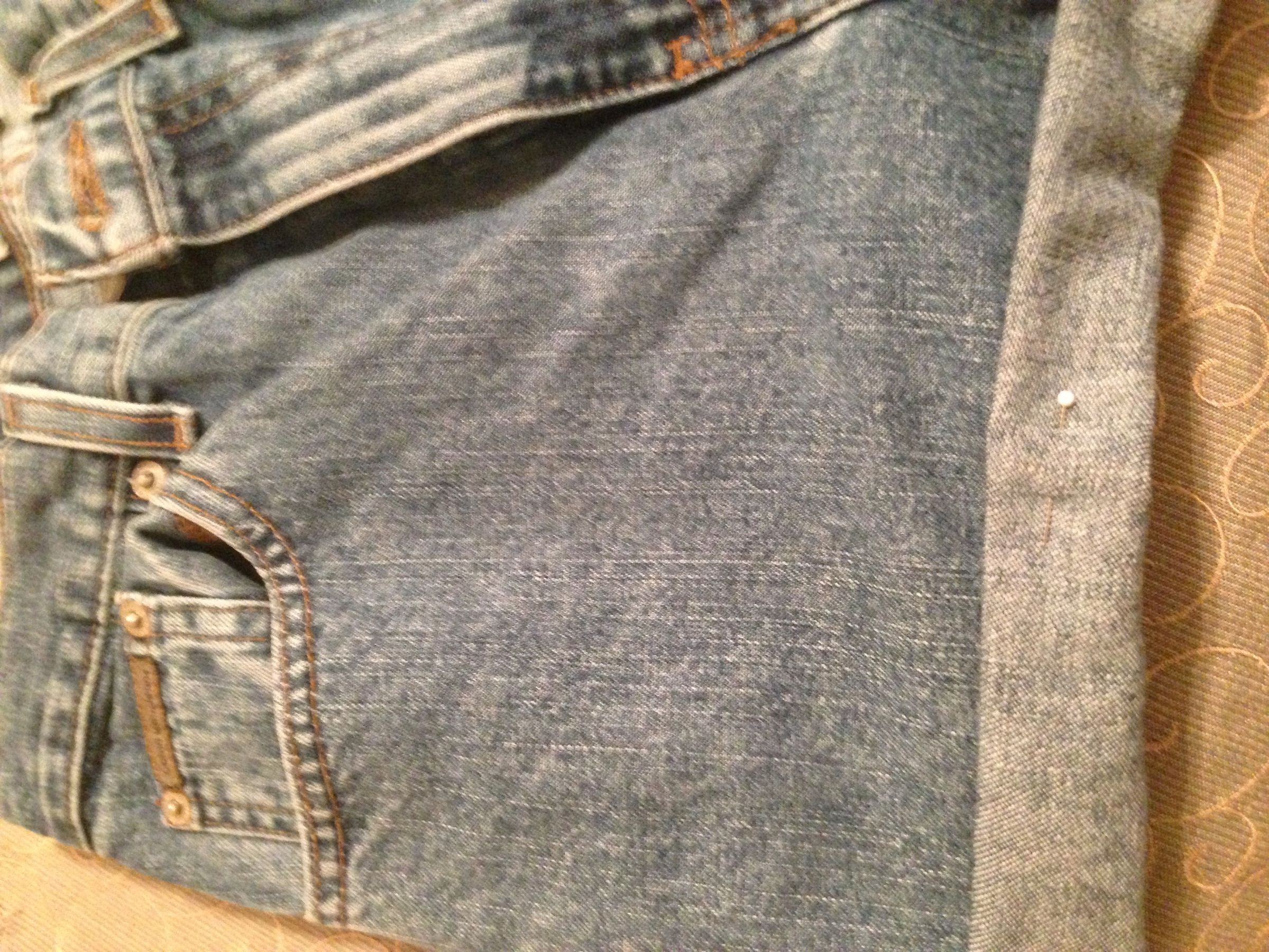 How to Cuff Shorts, Properly : 7 Steps (with Pictures) - Instructables