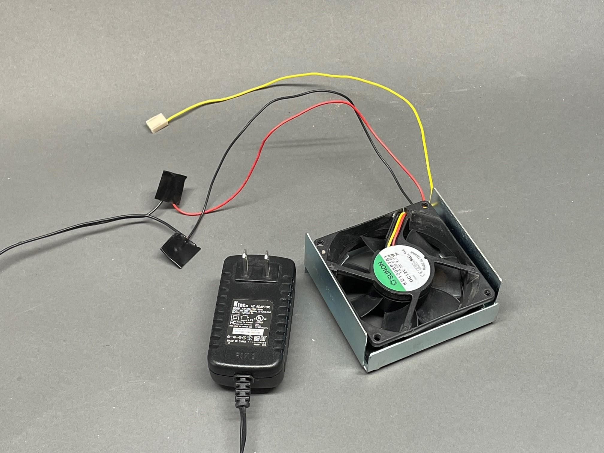 Ground-Hugging Fog: NO Chiller, NO Fog Fluid, NO Dry Ice : 10 Steps ...