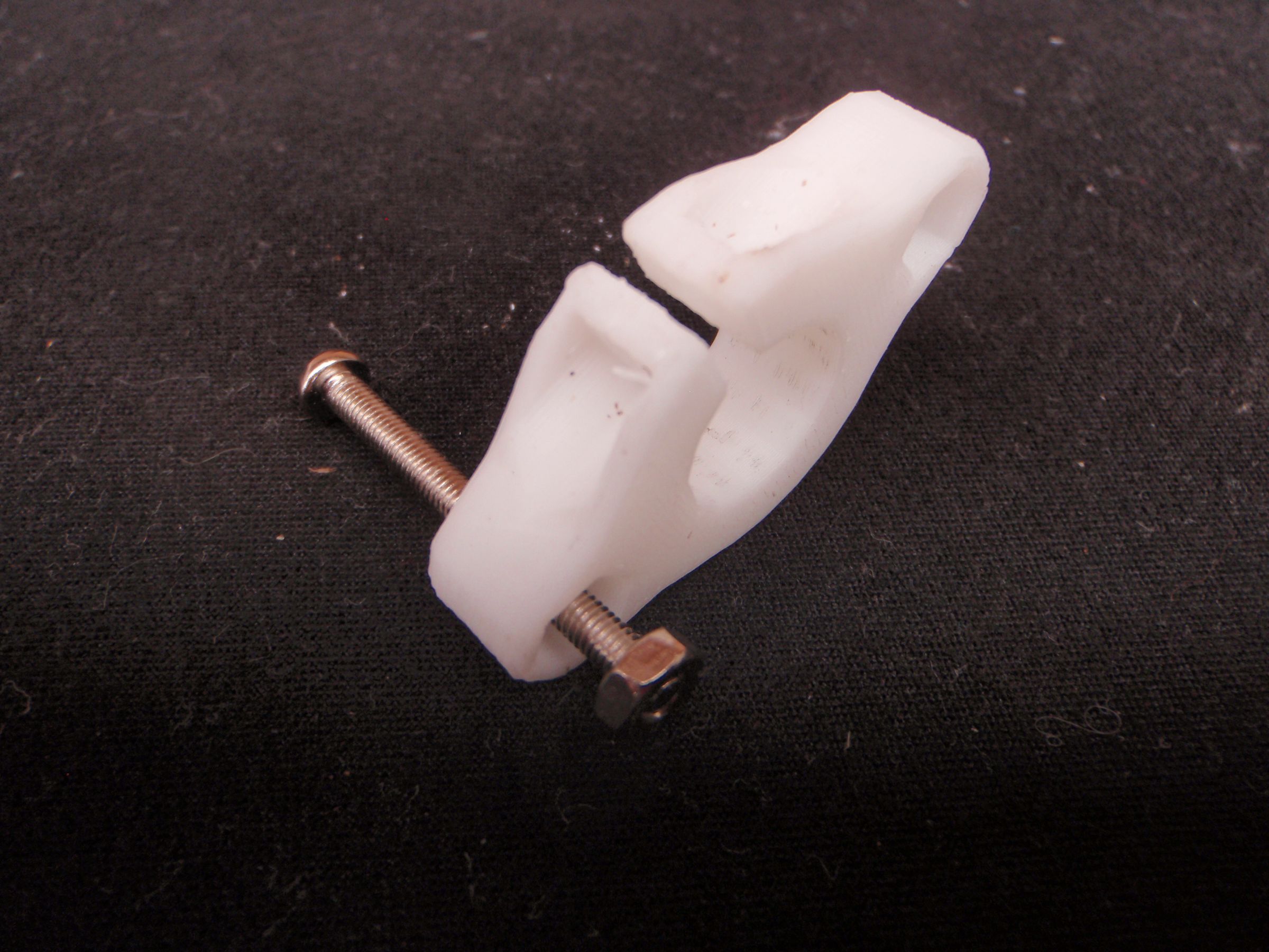 3D Printed CNC Mill : 31 Steps (with Pictures) - Instructables