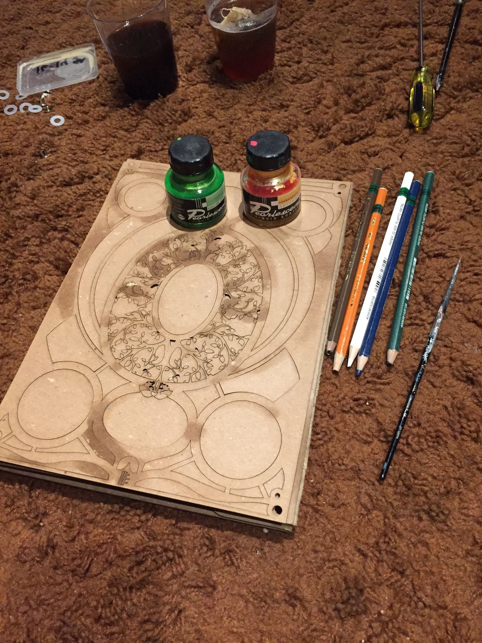 Imagination Book : 6 Steps (with Pictures) - Instructables