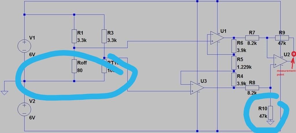Measuring Temperature From PT100 Using Arduino : 6 Steps (with Pictures ...
