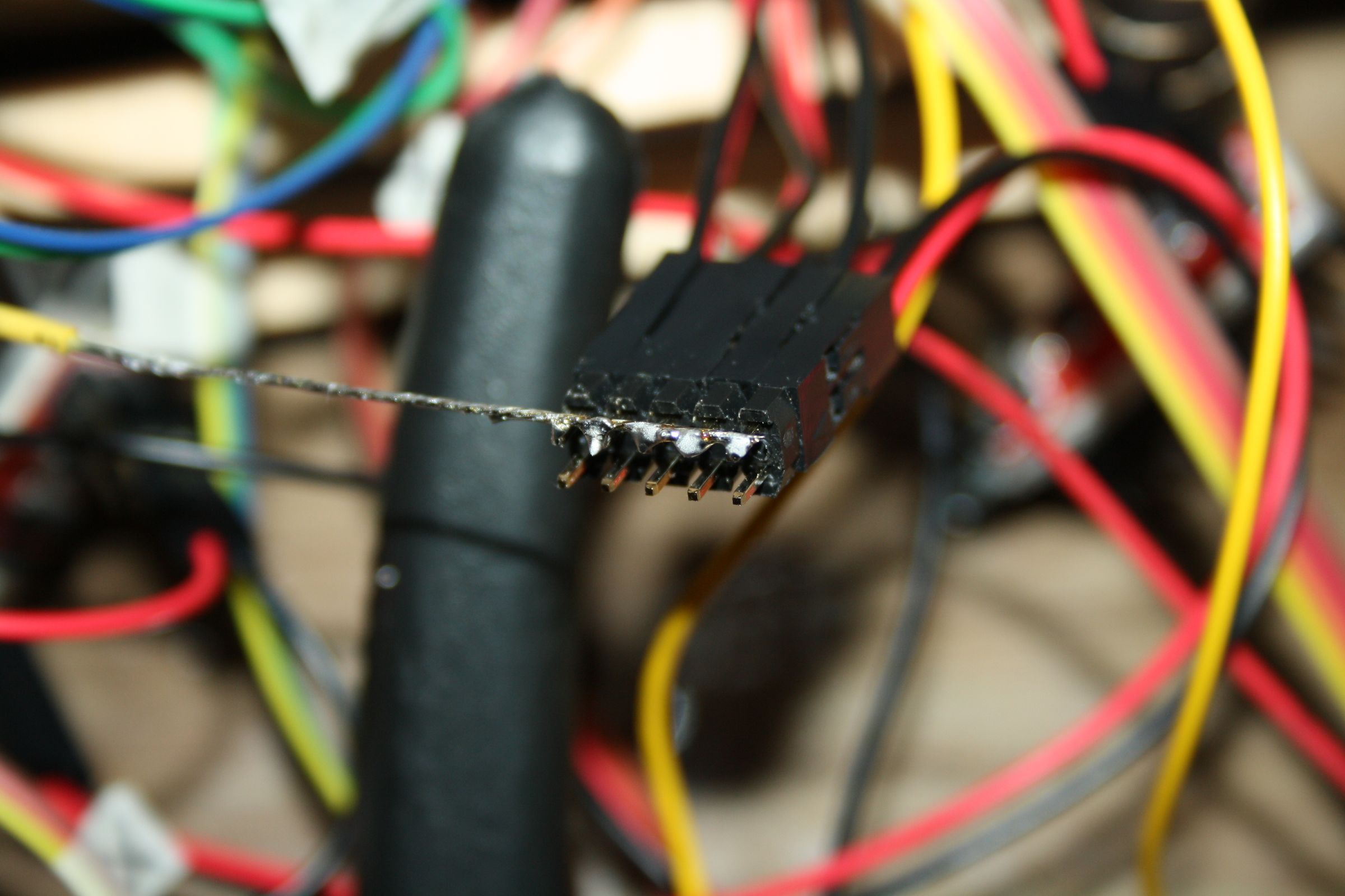 The MicroSlice V1 | a Tiny Arduino Laser Cutter : 10 Steps (with ...
