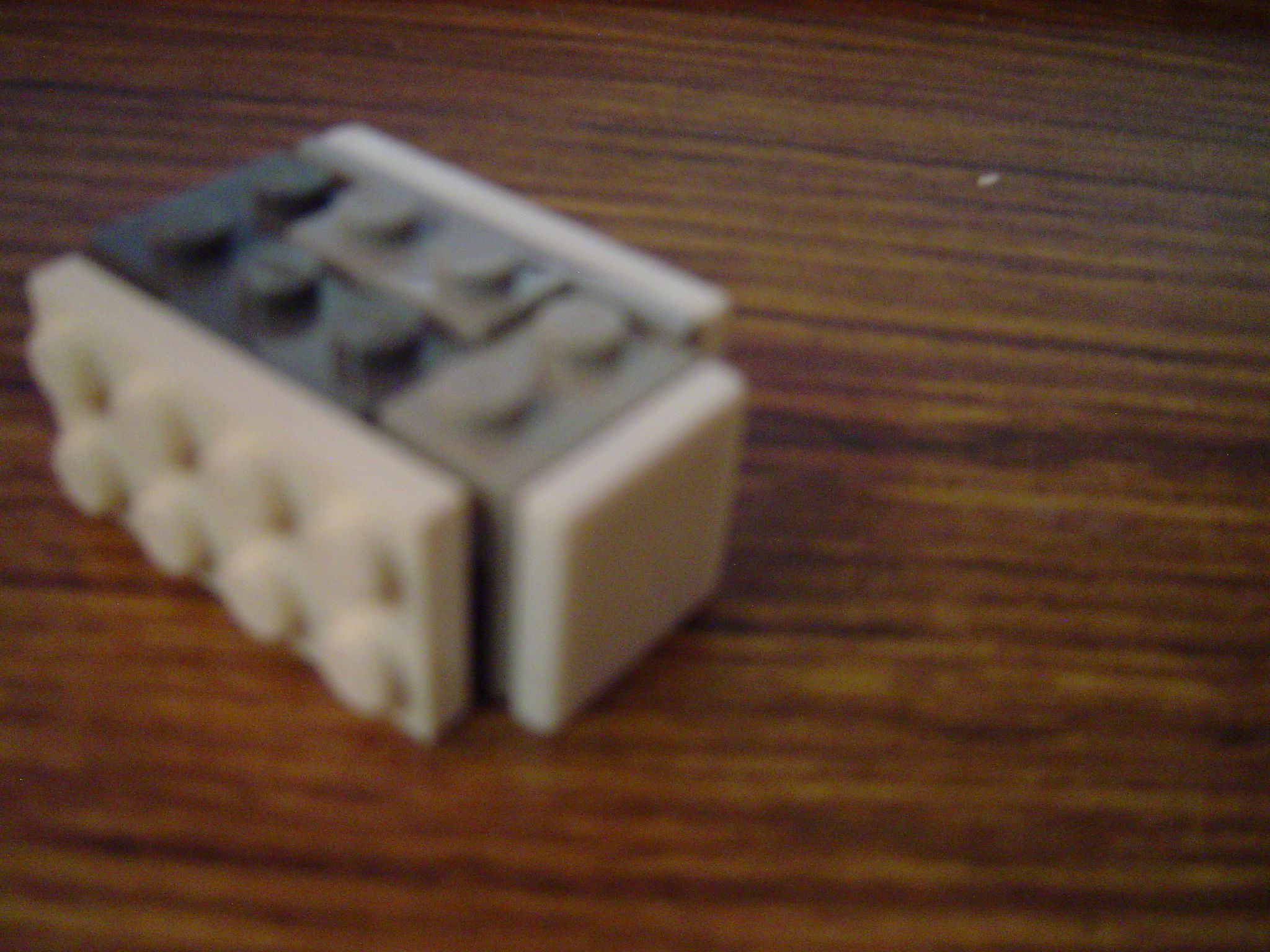 Lego Zippo Lighter - Instructables